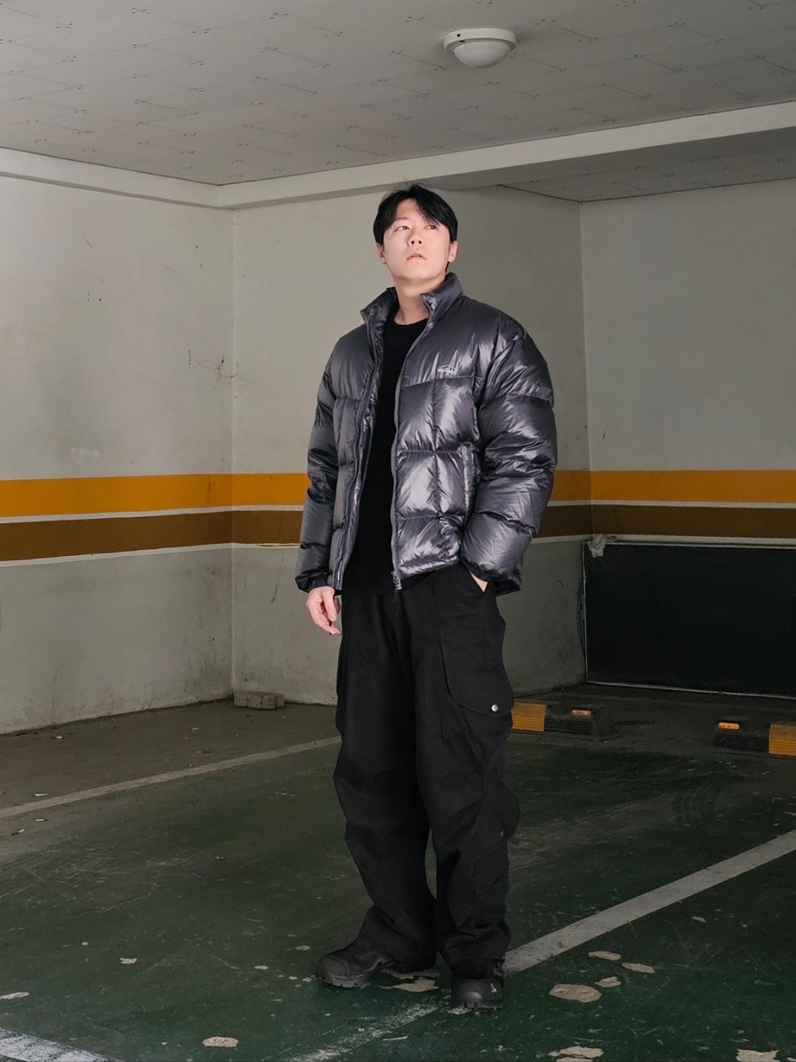 daily_shoot (@daily_shoot) 님의 게시물 | KREAM