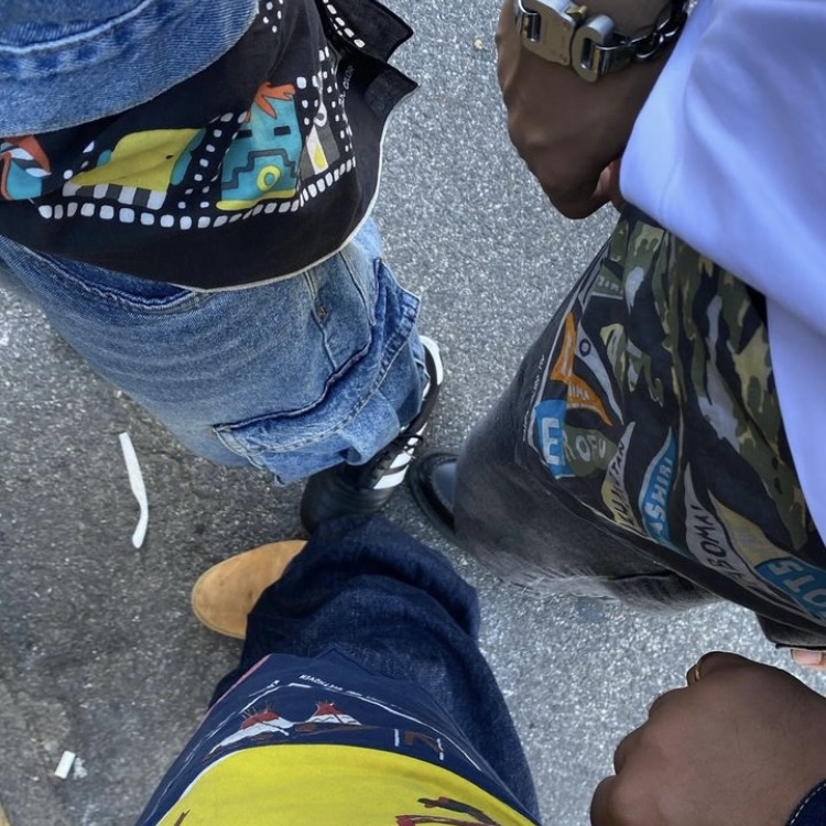 gong (@w0hery) 님의 게시물 | KREAM