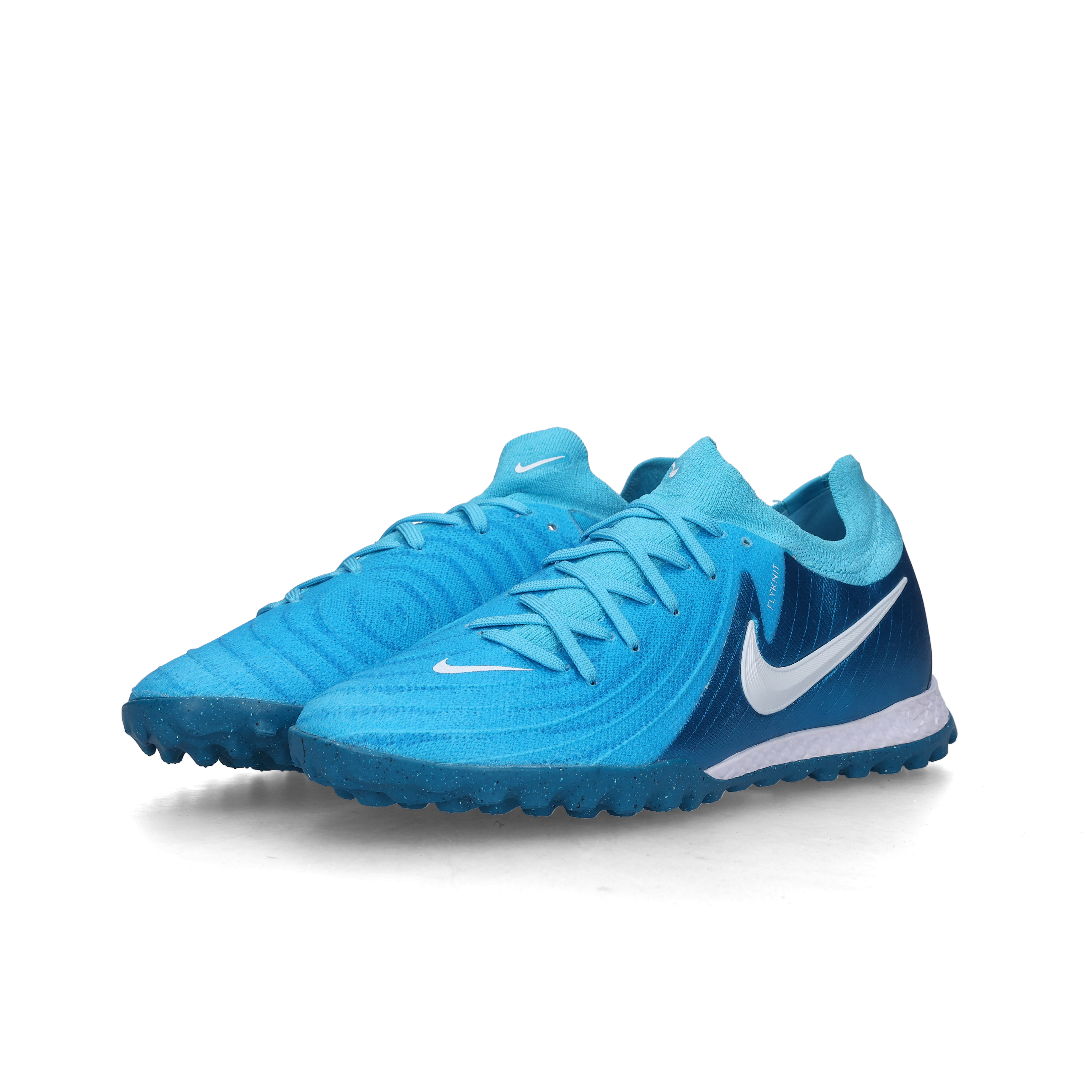 나이키 팬텀 GX 2 프로 TF 블루 퓨리 화이트 | KREAM