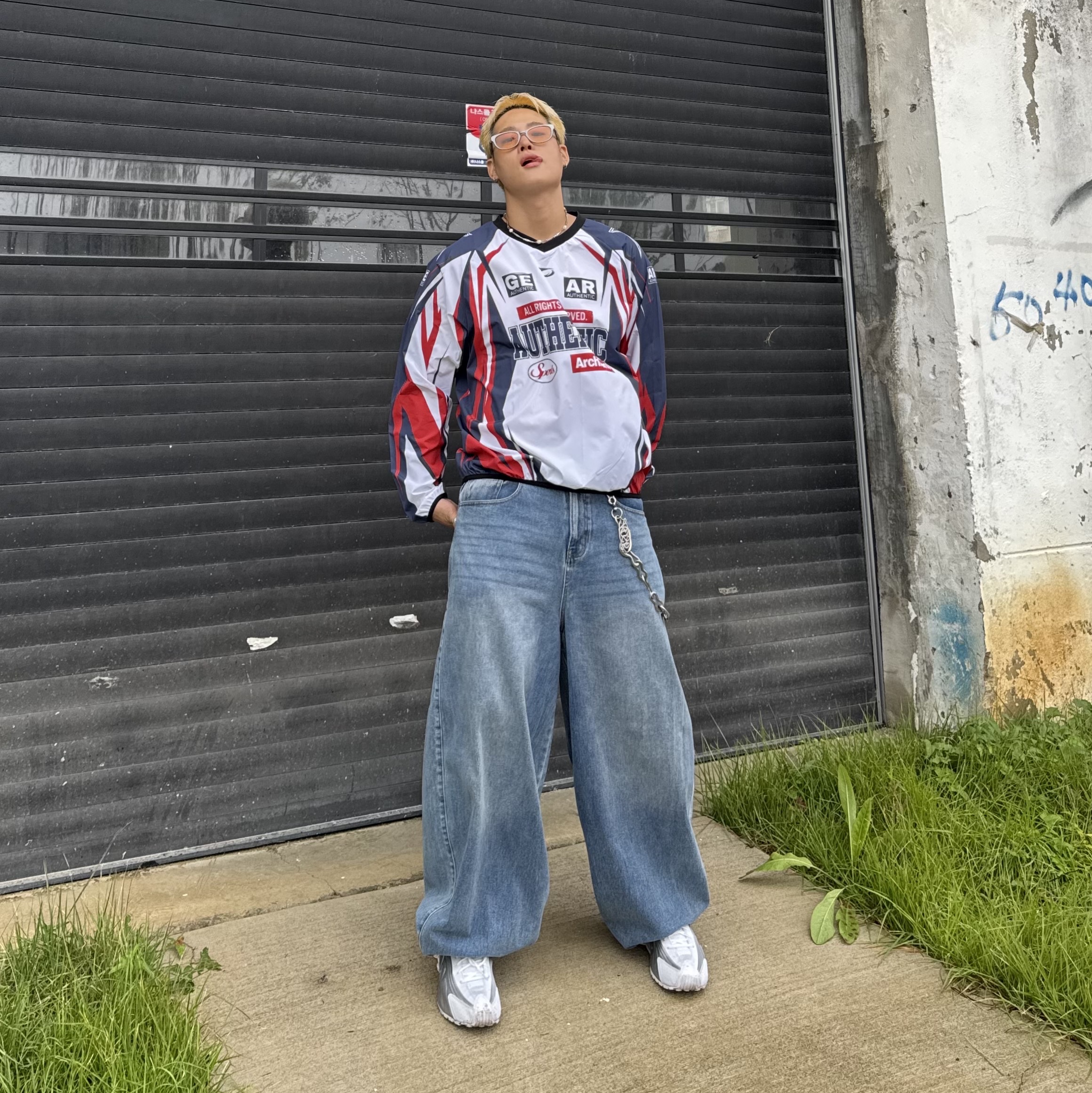 꾸다 (@183.h.g) 님의 게시물 | KREAM