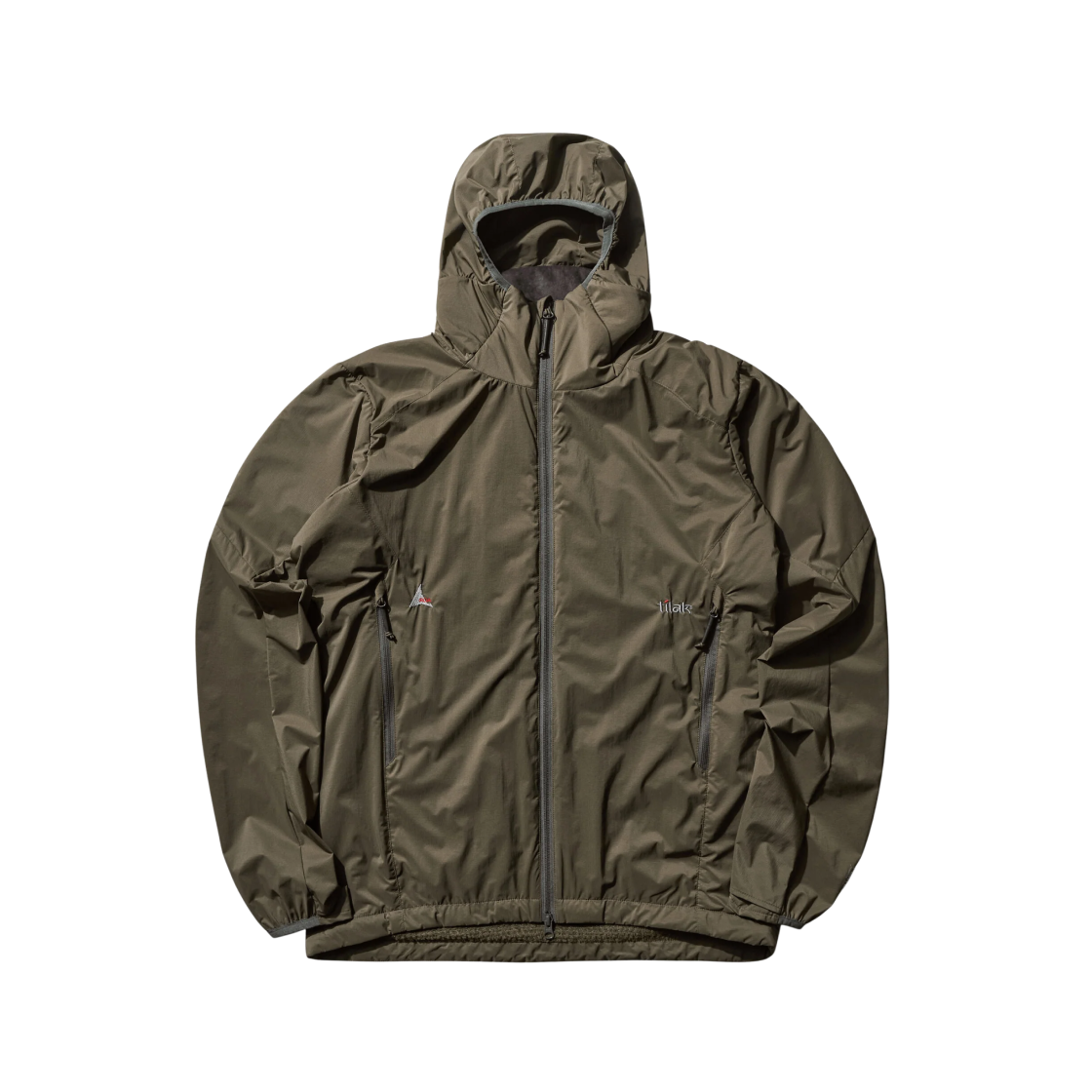 로아 x 티락 네바 자켓 칼라마타 | ROA | KREAM