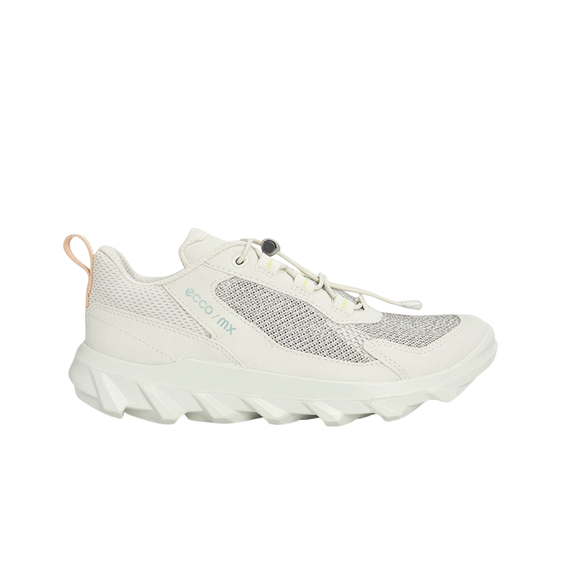 (W) 에코 MX 로우 브레스루 슈즈 화이트 | Ecco | KREAM