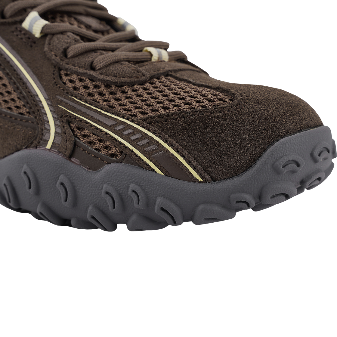 휠라 에샤페 초코 | FILA | KREAM