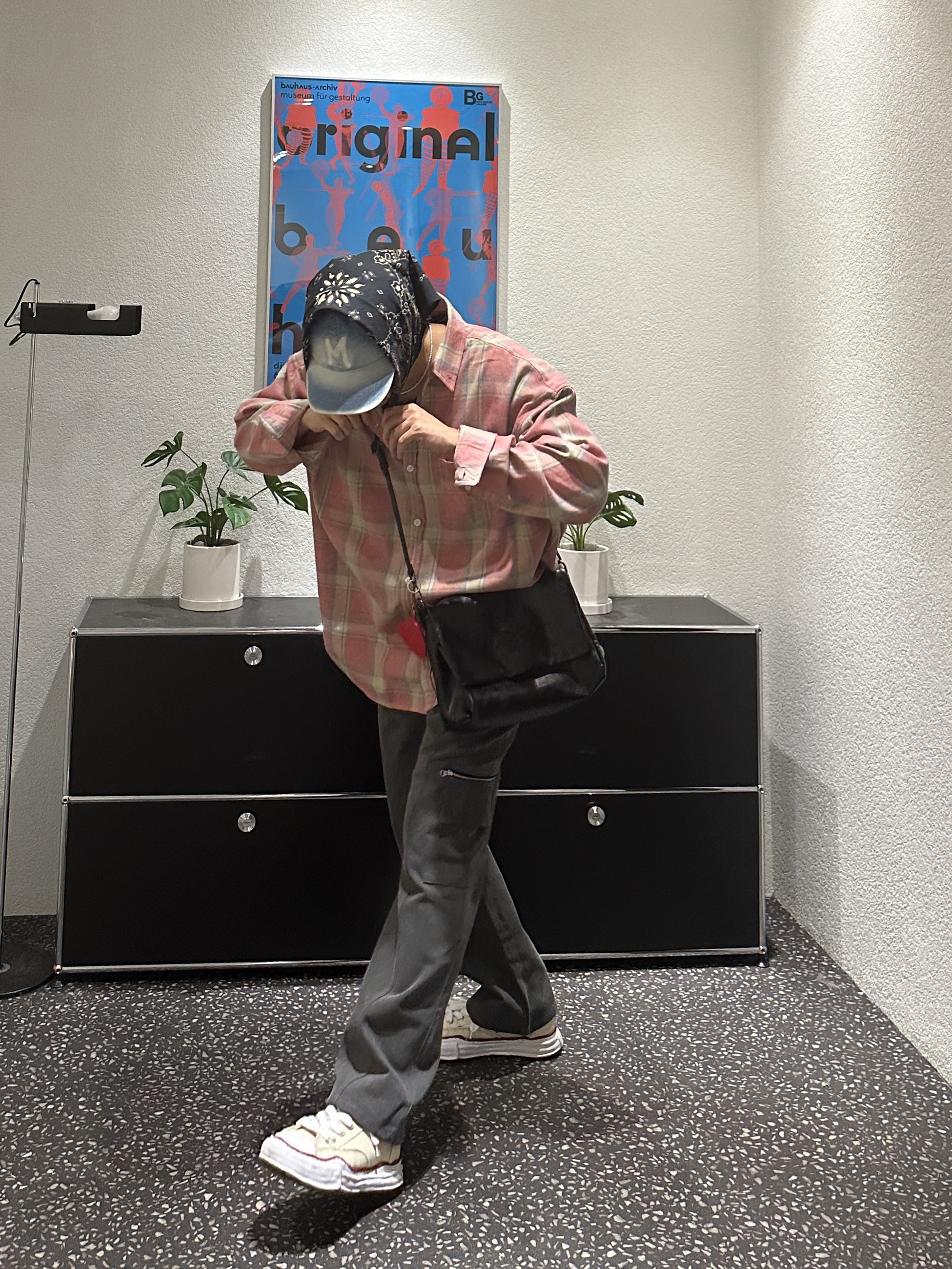 kyun_zzang (@kyun_zzang) 님의 게시물 | KREAM