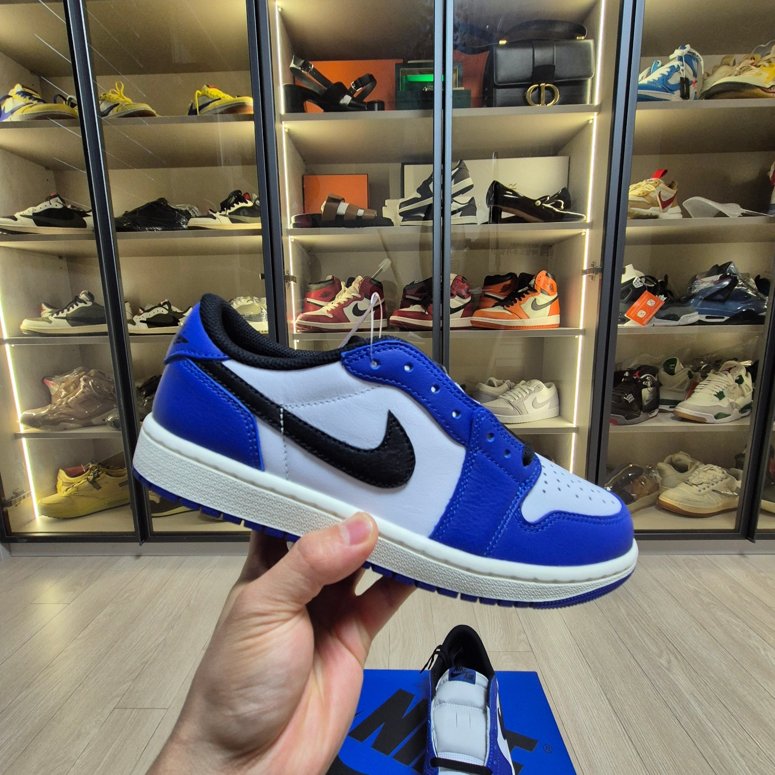 정영주 (@star_chef) 님의 게시물 | KREAM