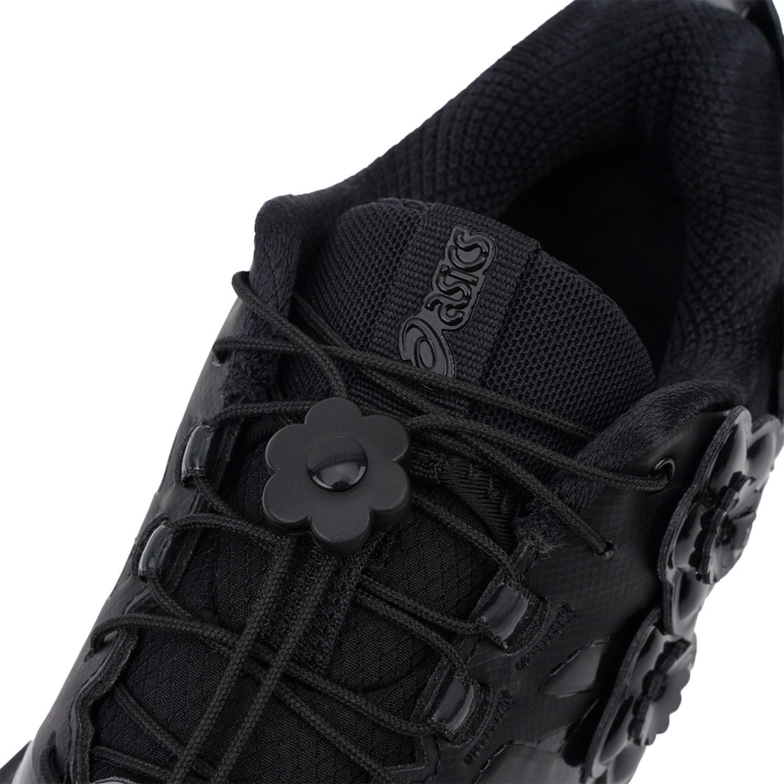 아식스 x 세실리에 반센 젤 터레인 블랙 | Asics | KREAM