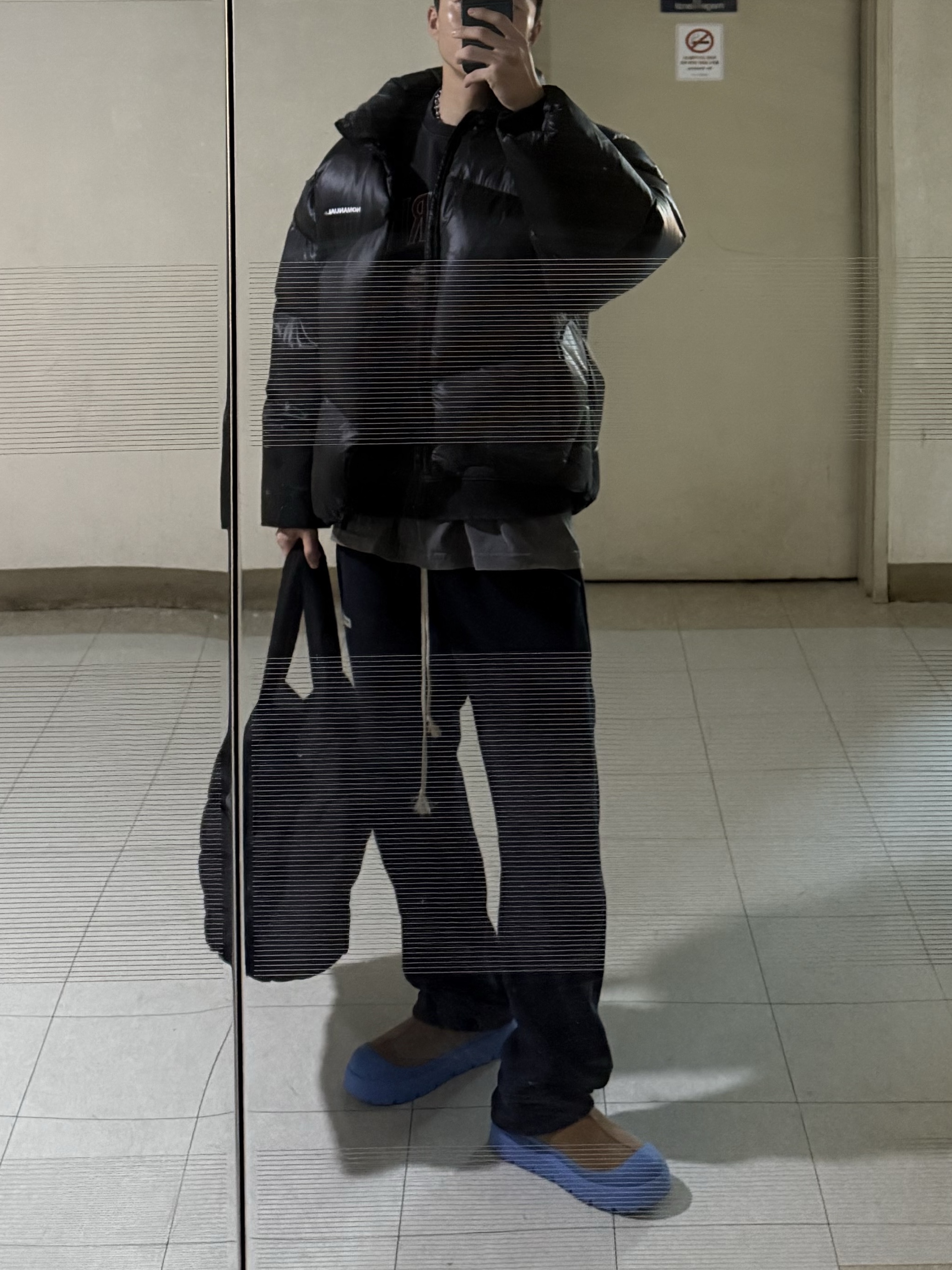 아이엠 ___llll___v (@___llll___v) 님의 게시물 | KREAM