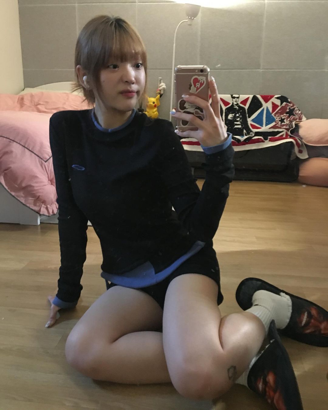 오프닝프로젝트 인플루언서 PICK! | KREAM