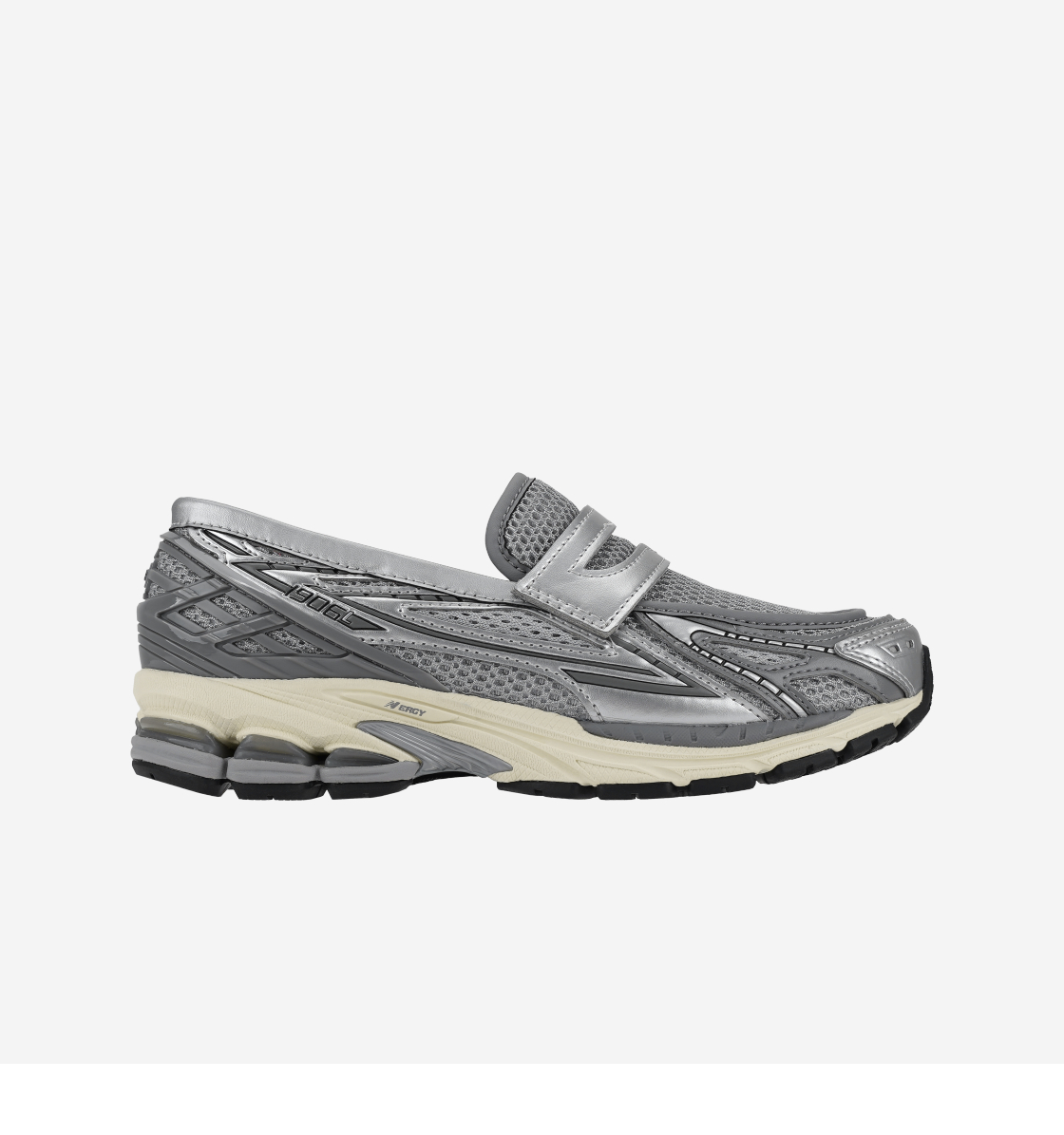 뉴발란스 1906L 그레이 실버 | New Balance | KREAM