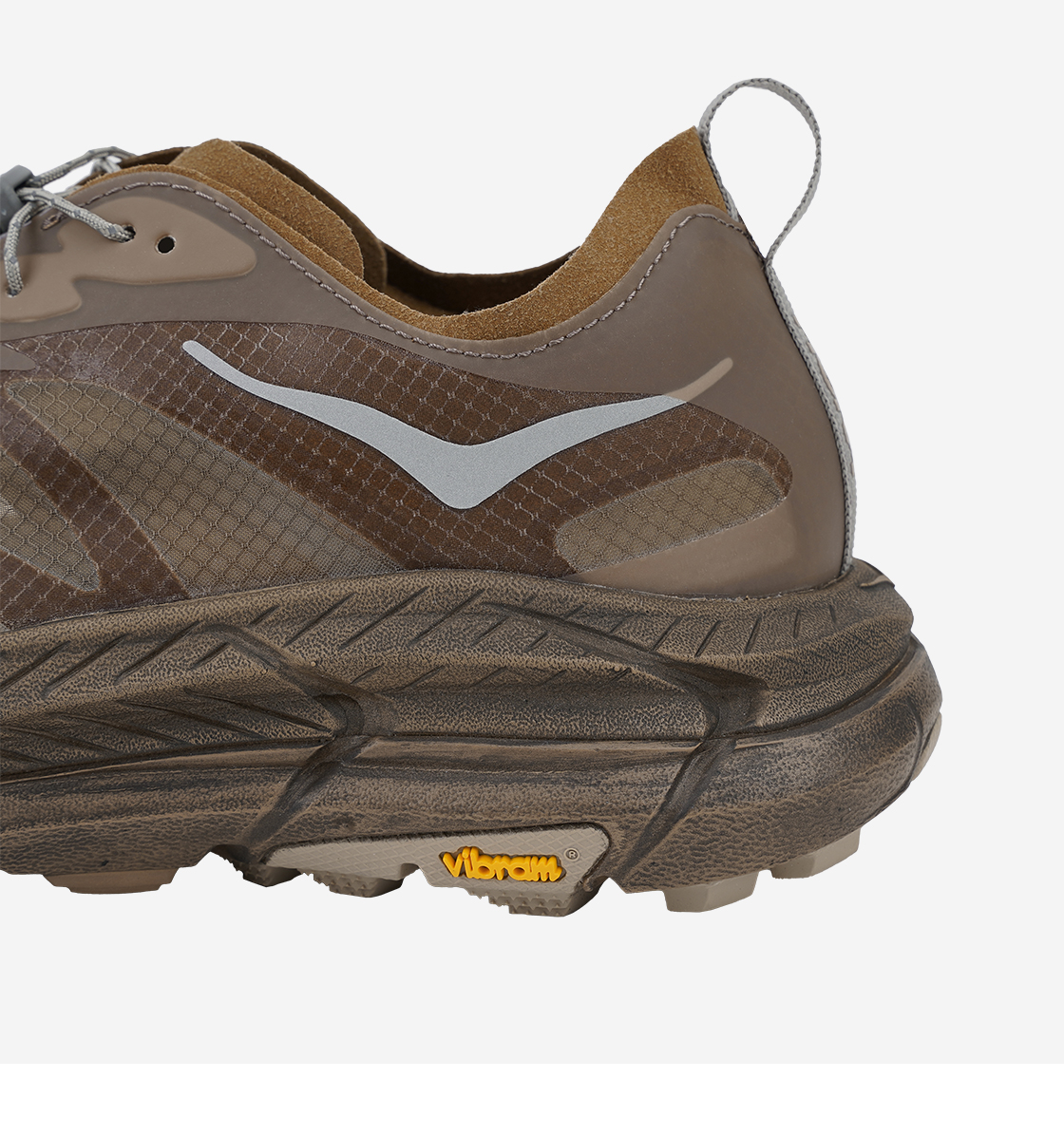 호카 x 새티스파이 마파테 스피드 4 라이트 러버 | Hoka | KREAM