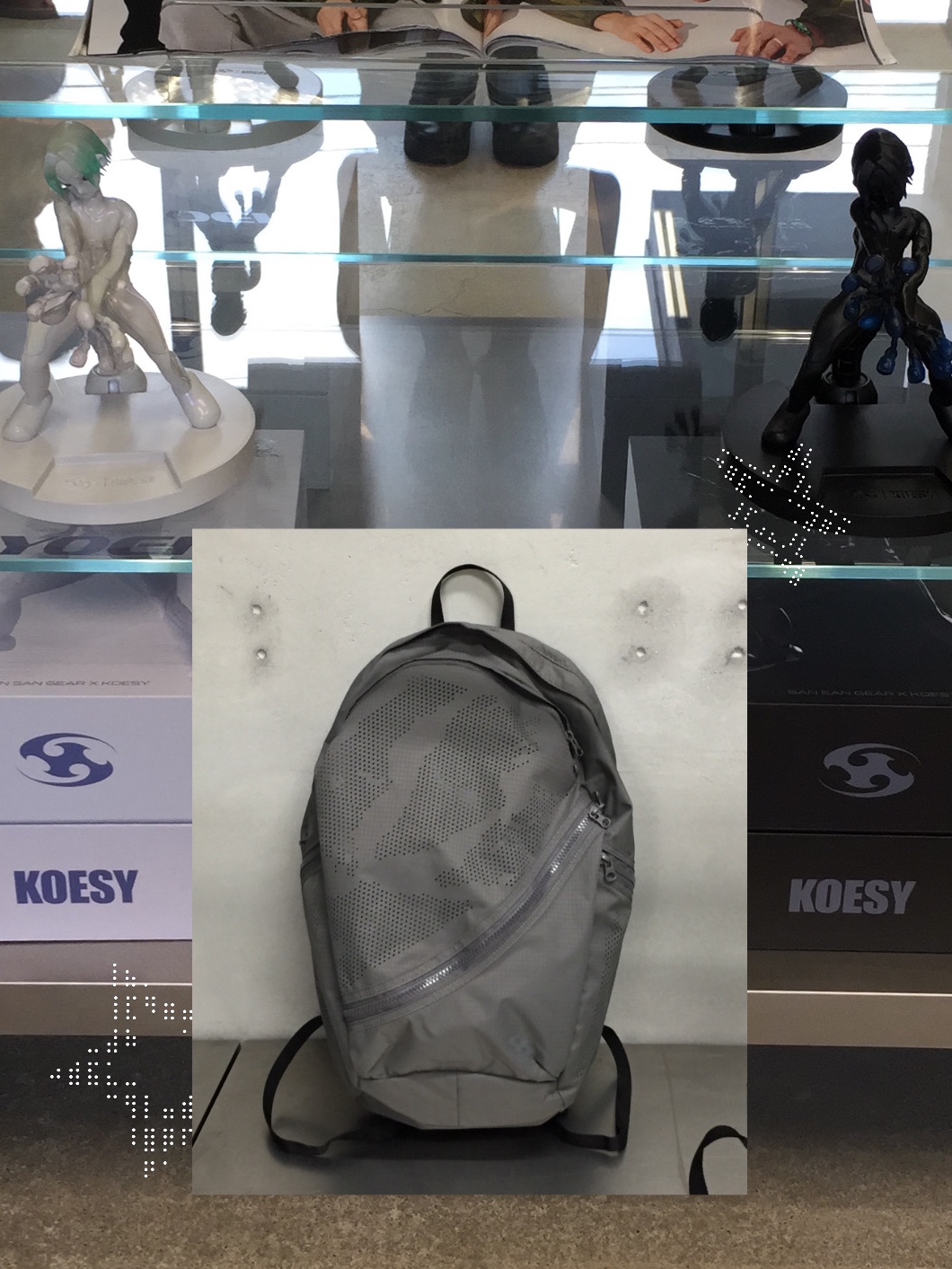 eun (@2eve3) 님의 게시물 | KREAM