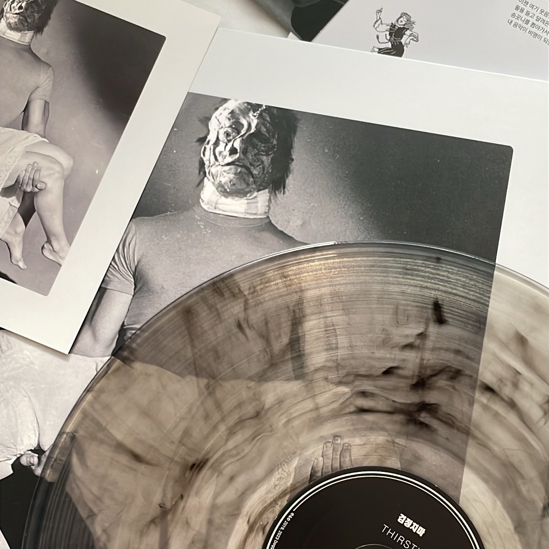 원민혁 (@wmh0403) 님의 게시물 | KREAM