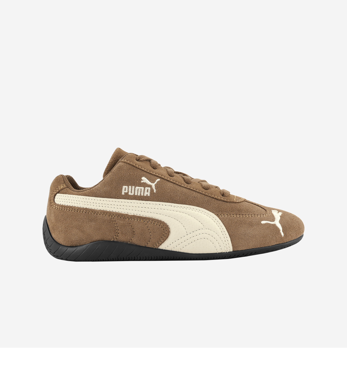 푸마 스피드캣 아카이브 오뜨 커피 프로스티드 아이보리 | Puma | KREAM