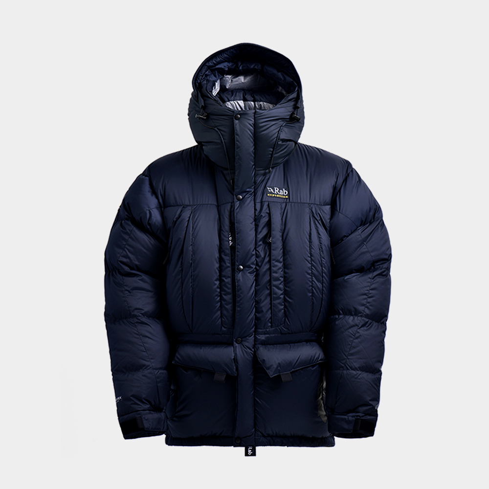 랩 익스페디션 클래식 자켓 V3 벨루가 | Rab | KREAM