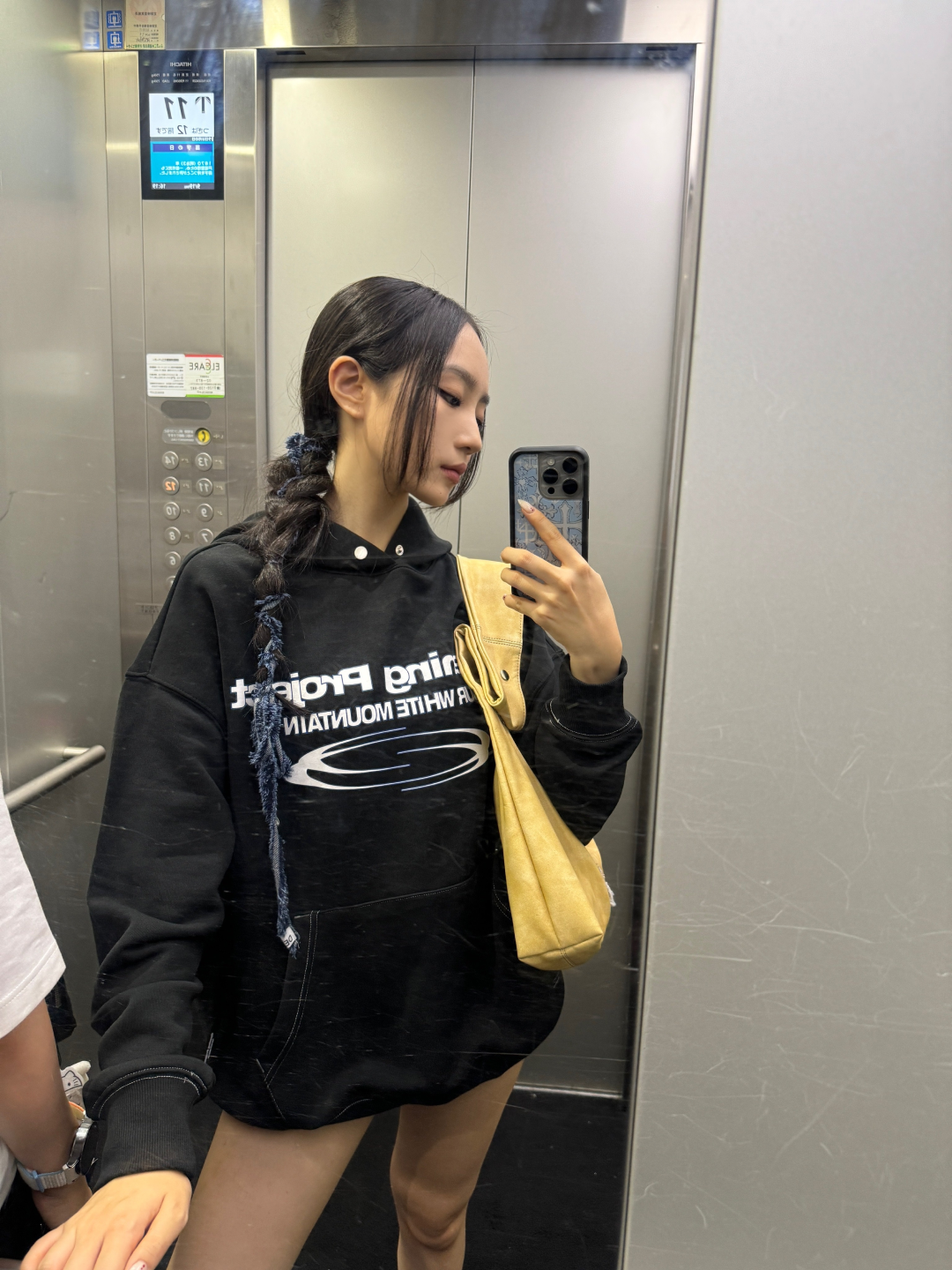 오프닝프로젝트 인플루언서 PICK! | KREAM