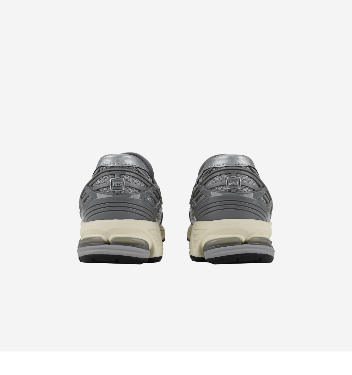 뉴발란스 1906L 그레이 실버 | New Balance | KREAM
