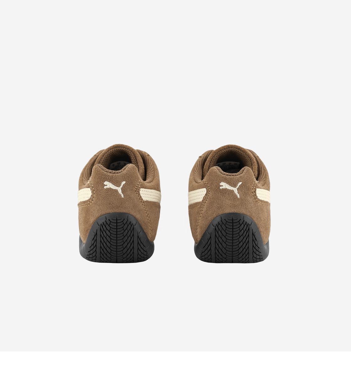 푸마 스피드캣 아카이브 오뜨 커피 프로스티드 아이보리 | Puma | KREAM