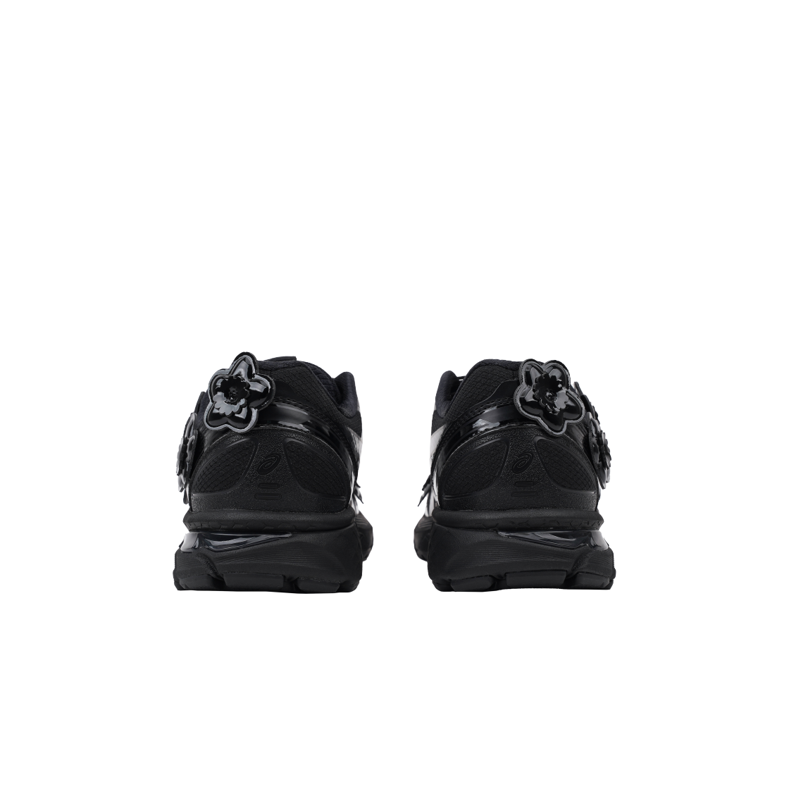 아식스 x 세실리에 반센 젤 터레인 블랙 | Asics | KREAM