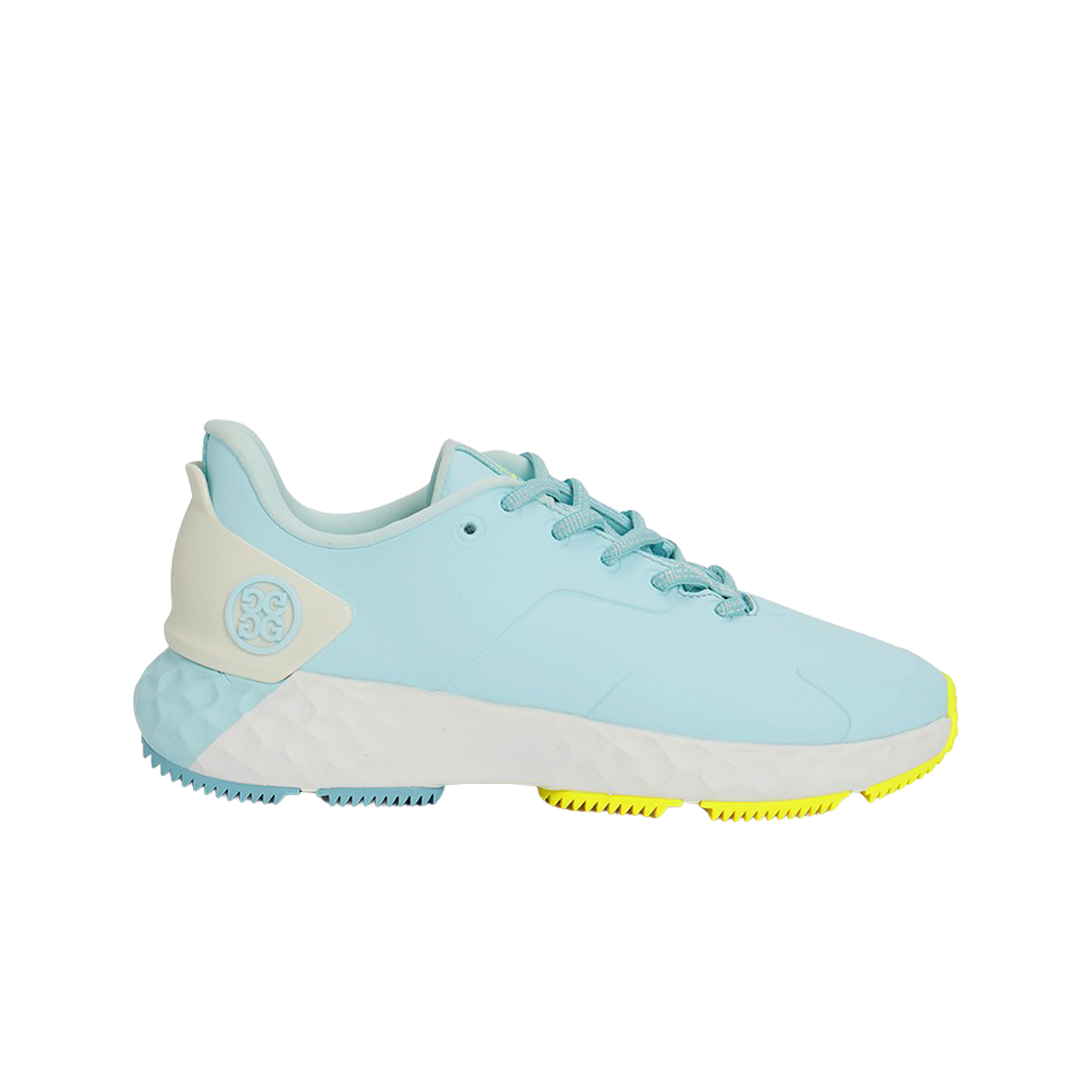 (W) 지포어 MG4+ 골프 슈즈 블루 | G/Fore | KREAM