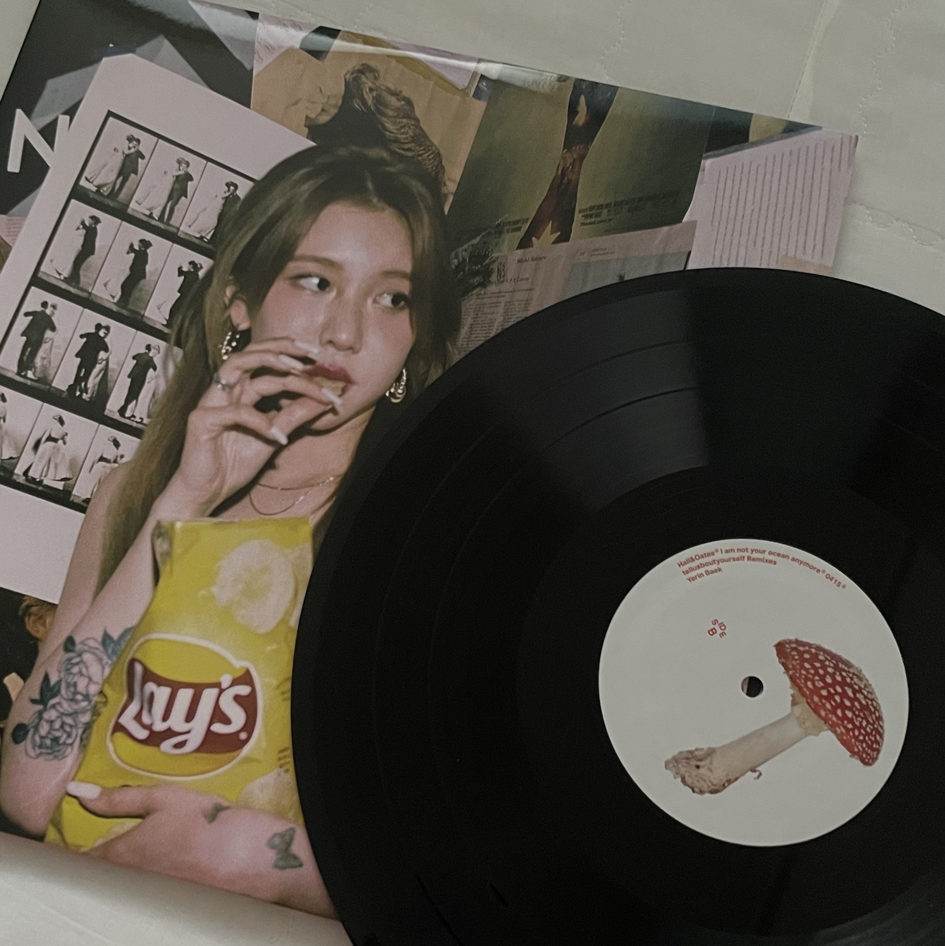 원민혁 (@wmh0403) 님의 게시물 | KREAM