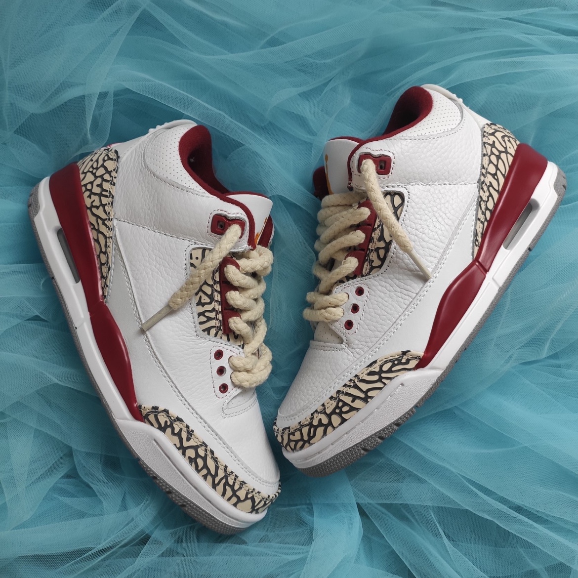 IOTS신발끈 | KREAM