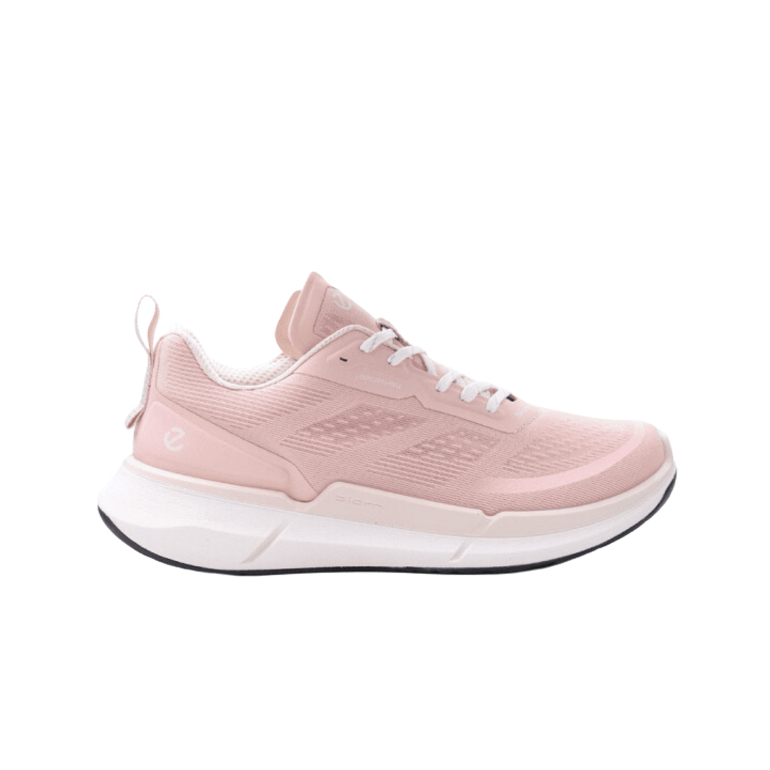 (W) 에코 바이옴 2.2 텍스타일 스니커즈 핑크 | Ecco | KREAM