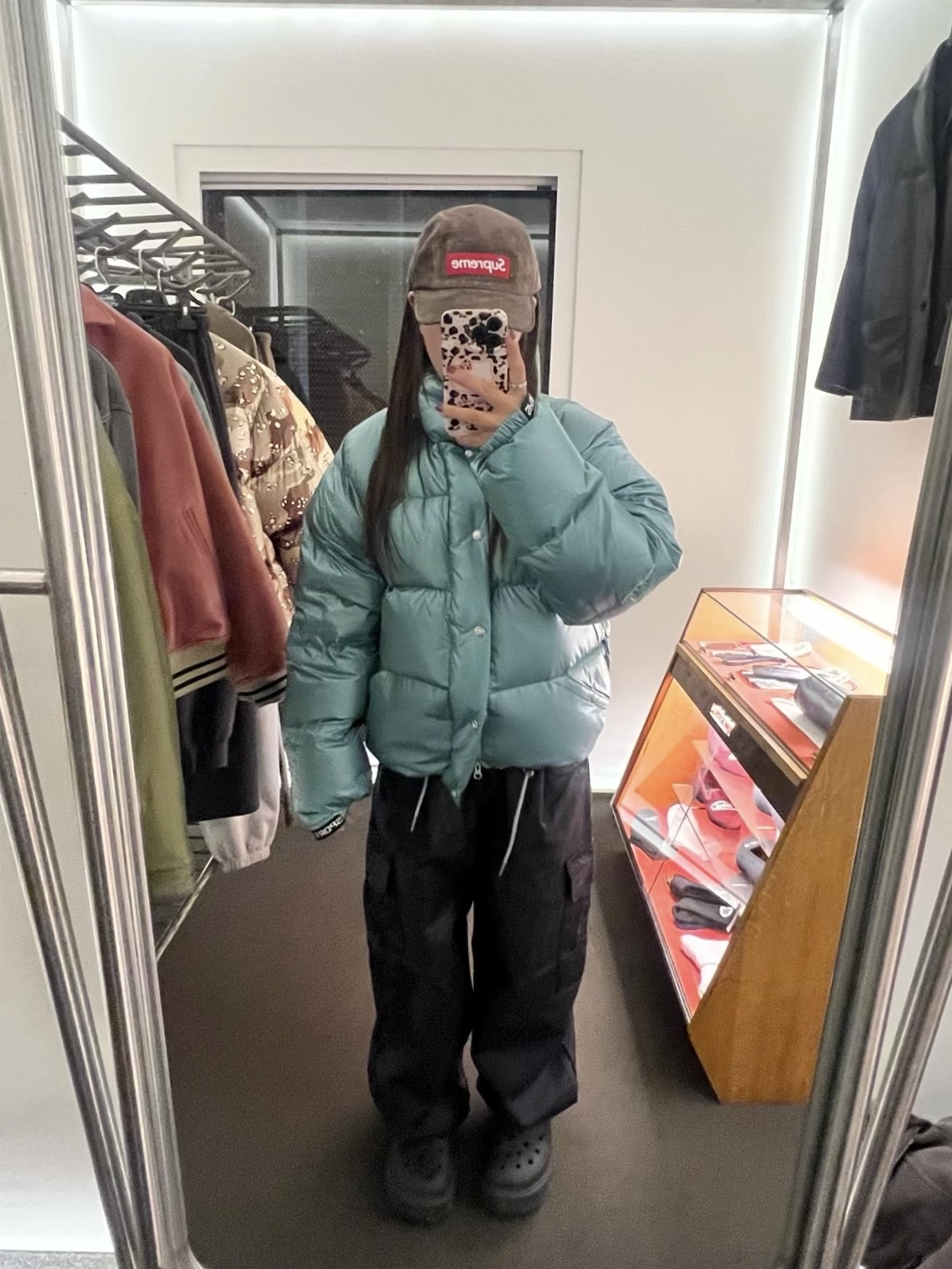 환녜디 (@yejida) 님의 게시물 | KREAM