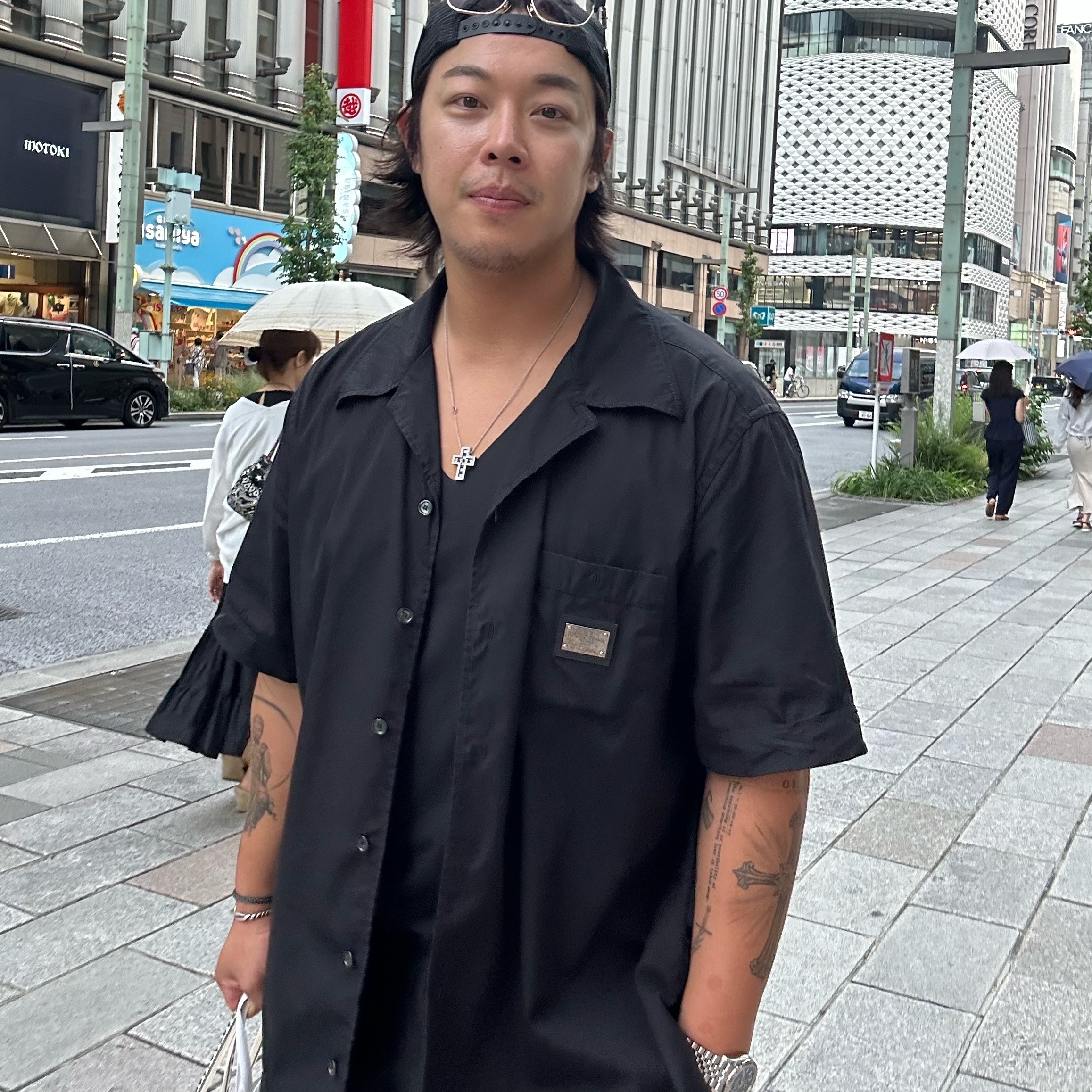 일본사람인척 | KREAM