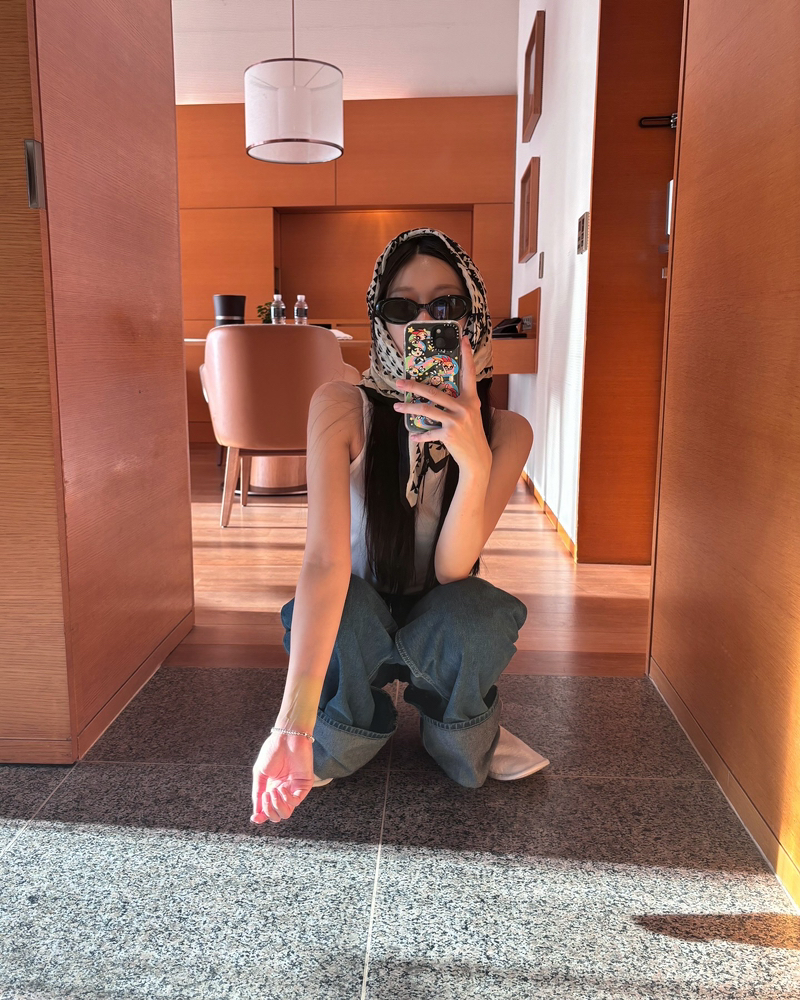 @nunppu (@nunppu) 님의 게시물 | KREAM