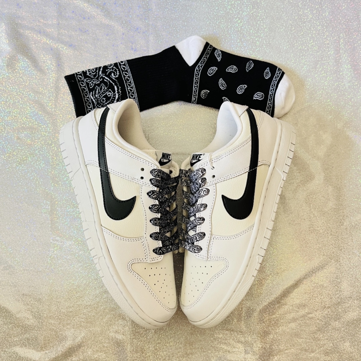 IOTS신발끈 | KREAM