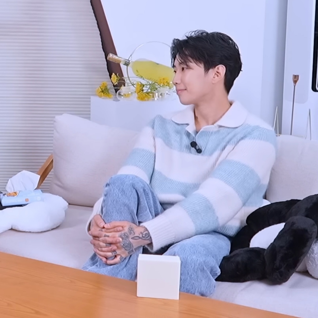 BY RANG (@byrang) 님의 게시물 | KREAM