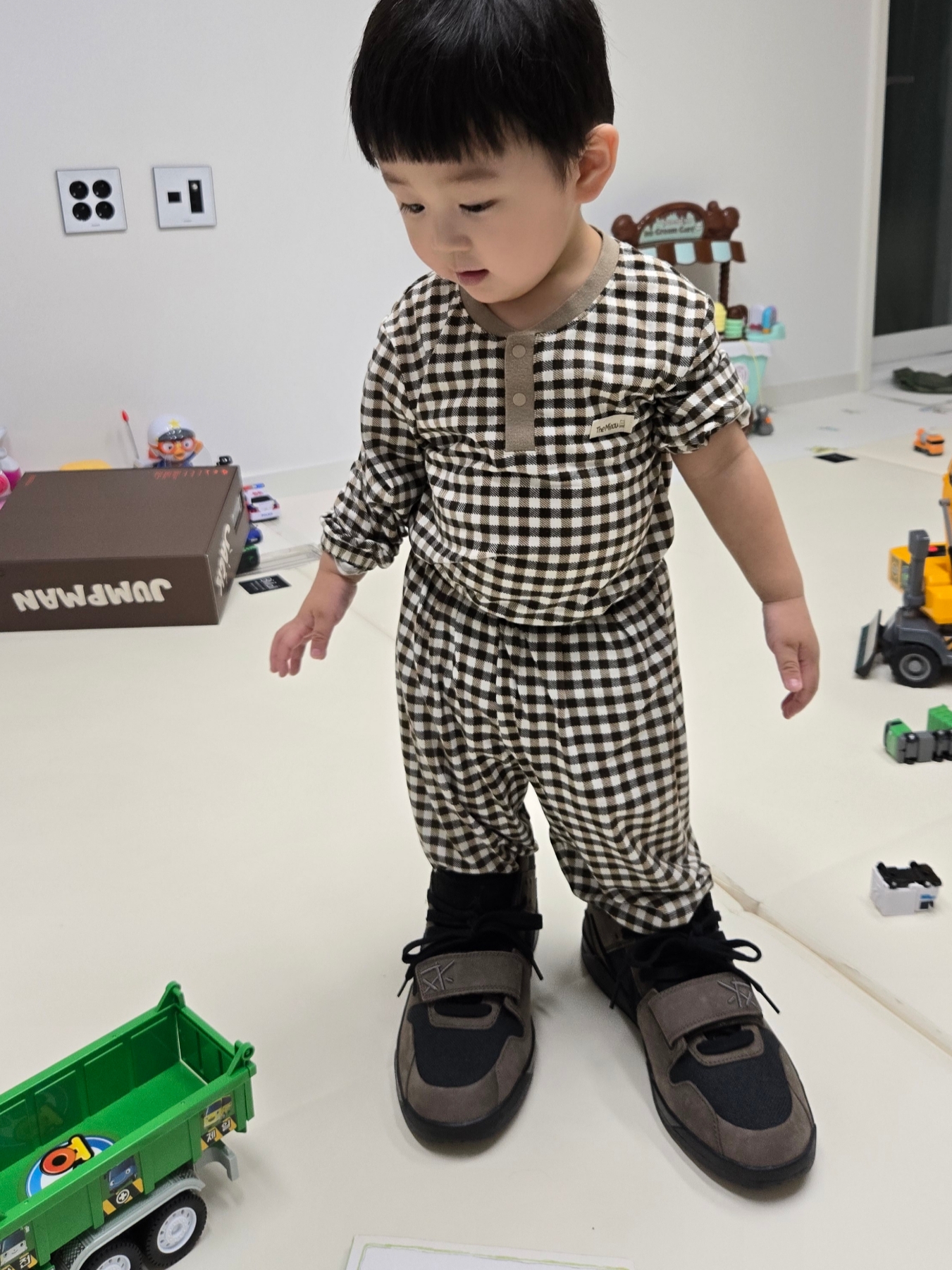 갓엠 스캇 | KREAM