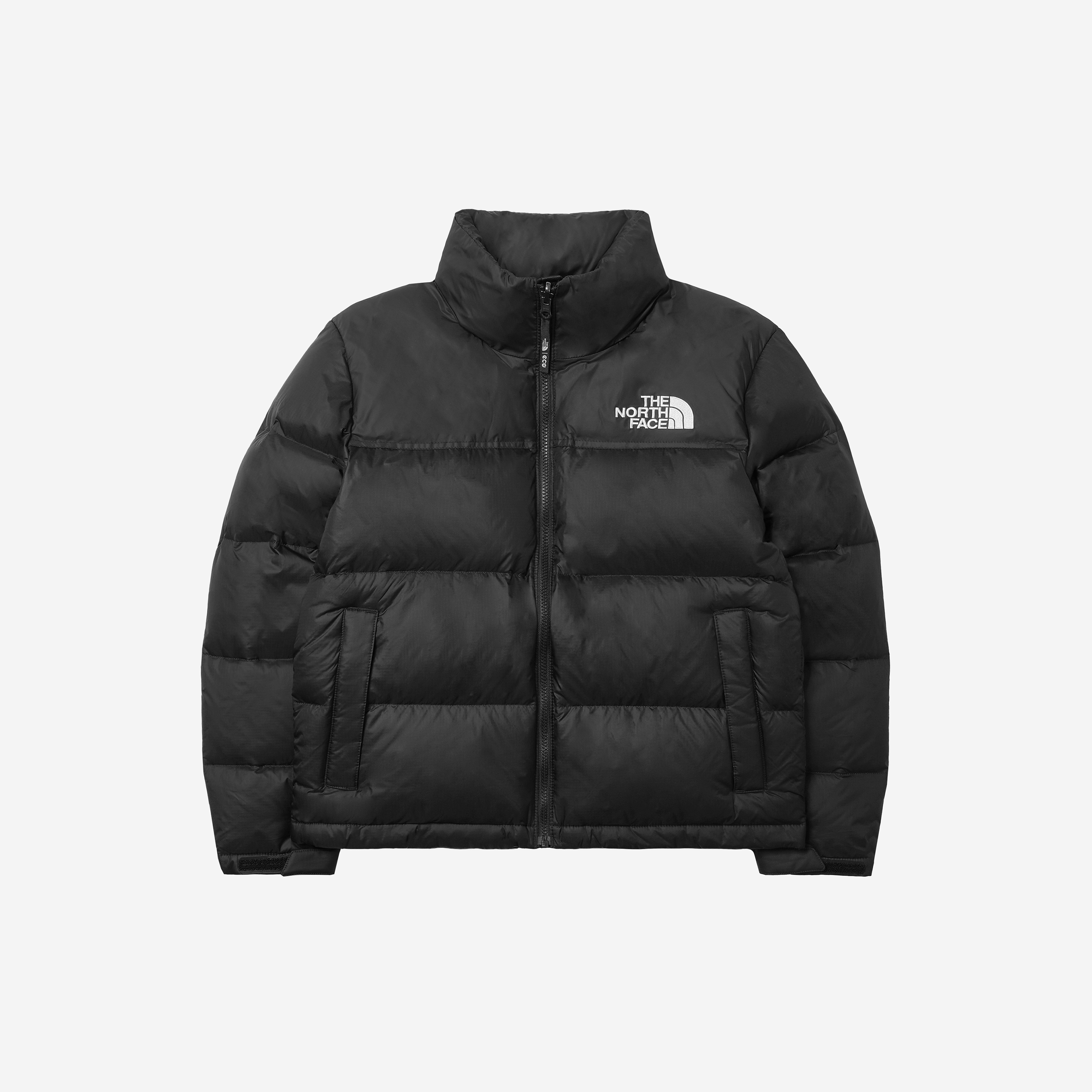 (W) 노스페이스 1996 에코 눕시 자켓 블랙 | KREAM