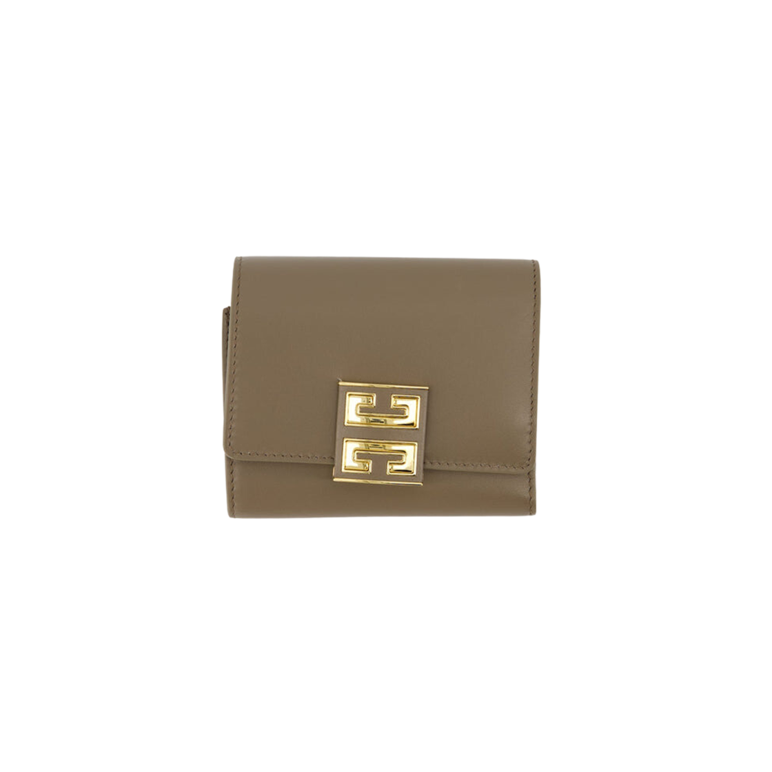 지방시 4G 레더 월렛 토프 | Givenchy | KREAM