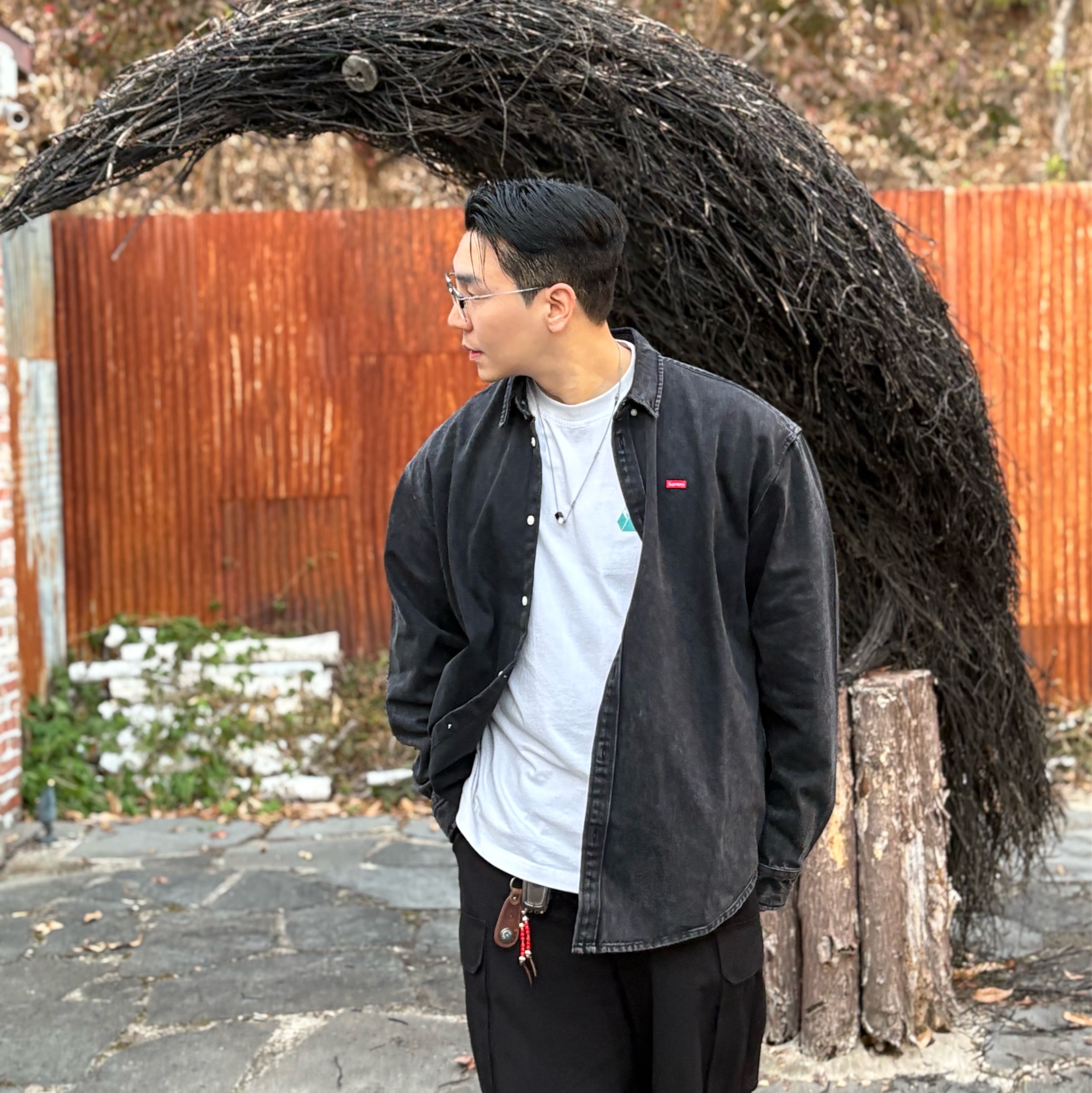 supreme🔥🔥 | KREAM