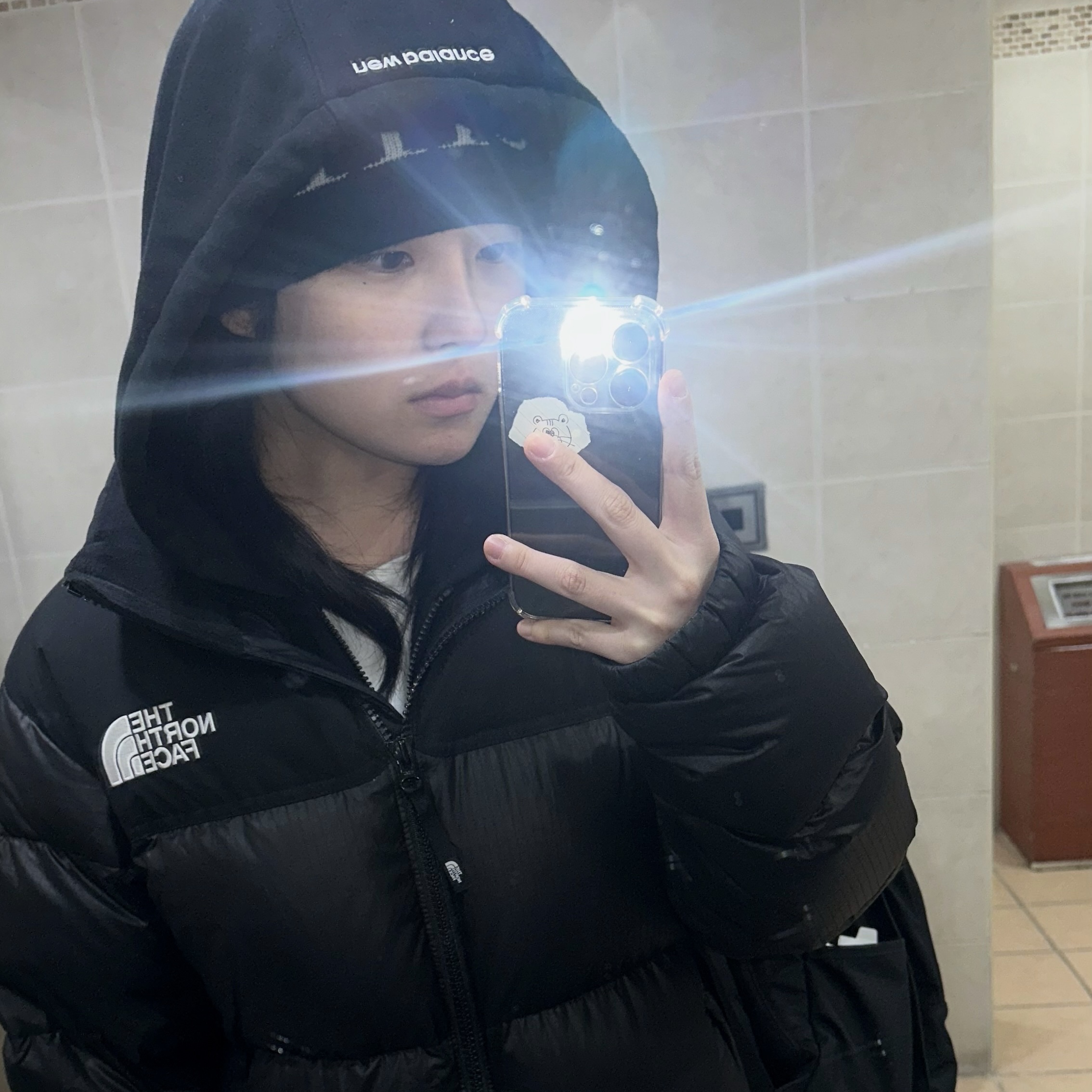 채린 (@oxnoxn) 님의 게시물 | KREAM