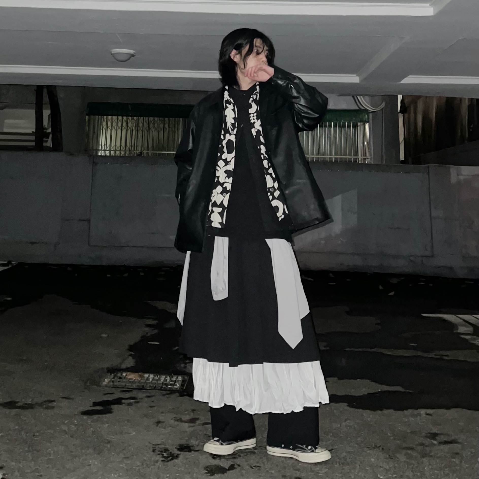 히재 (@hyijaeji) 님의 게시물 | KREAM