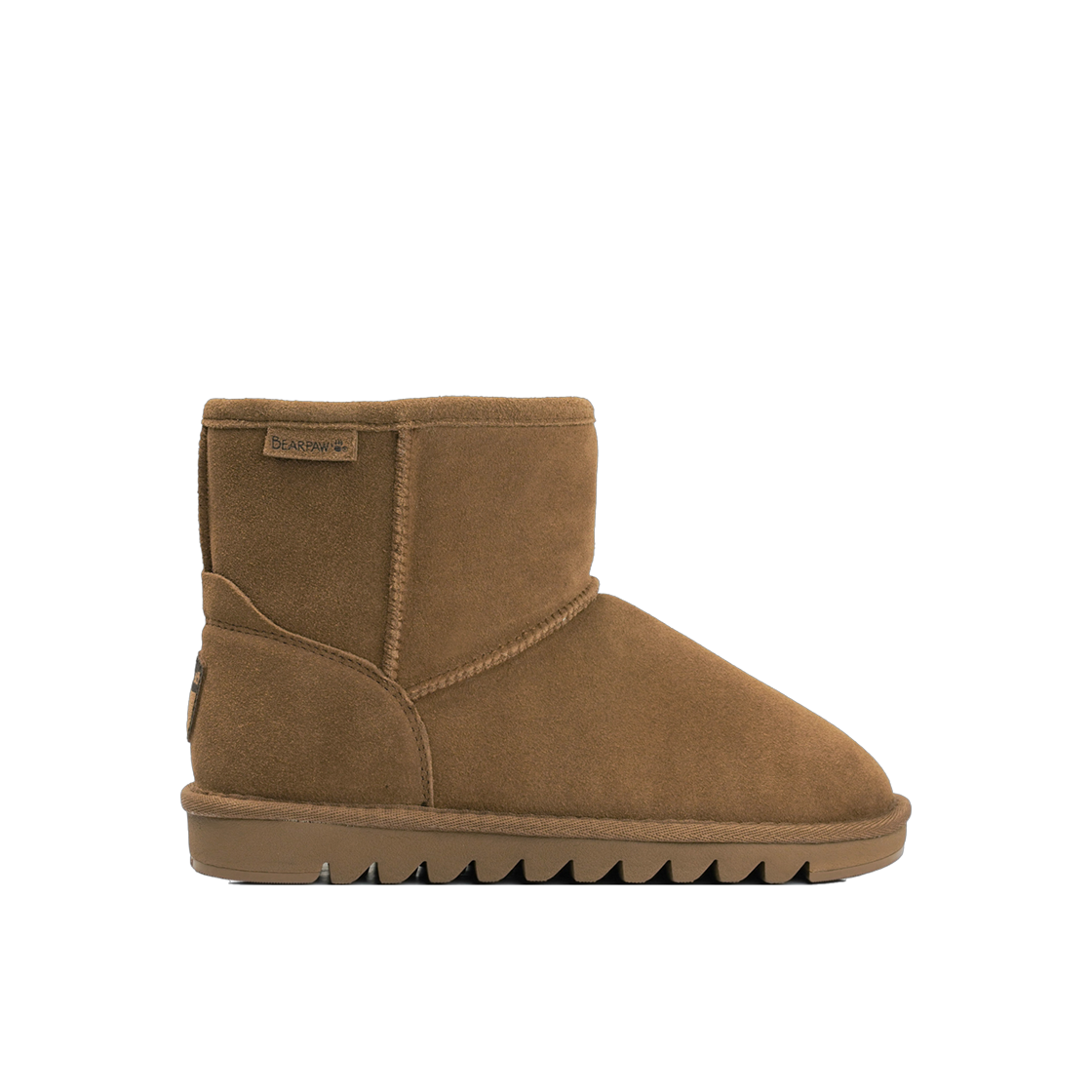 베어파우 쉐리 맨즈 히코리 | BEARPAW | KREAM