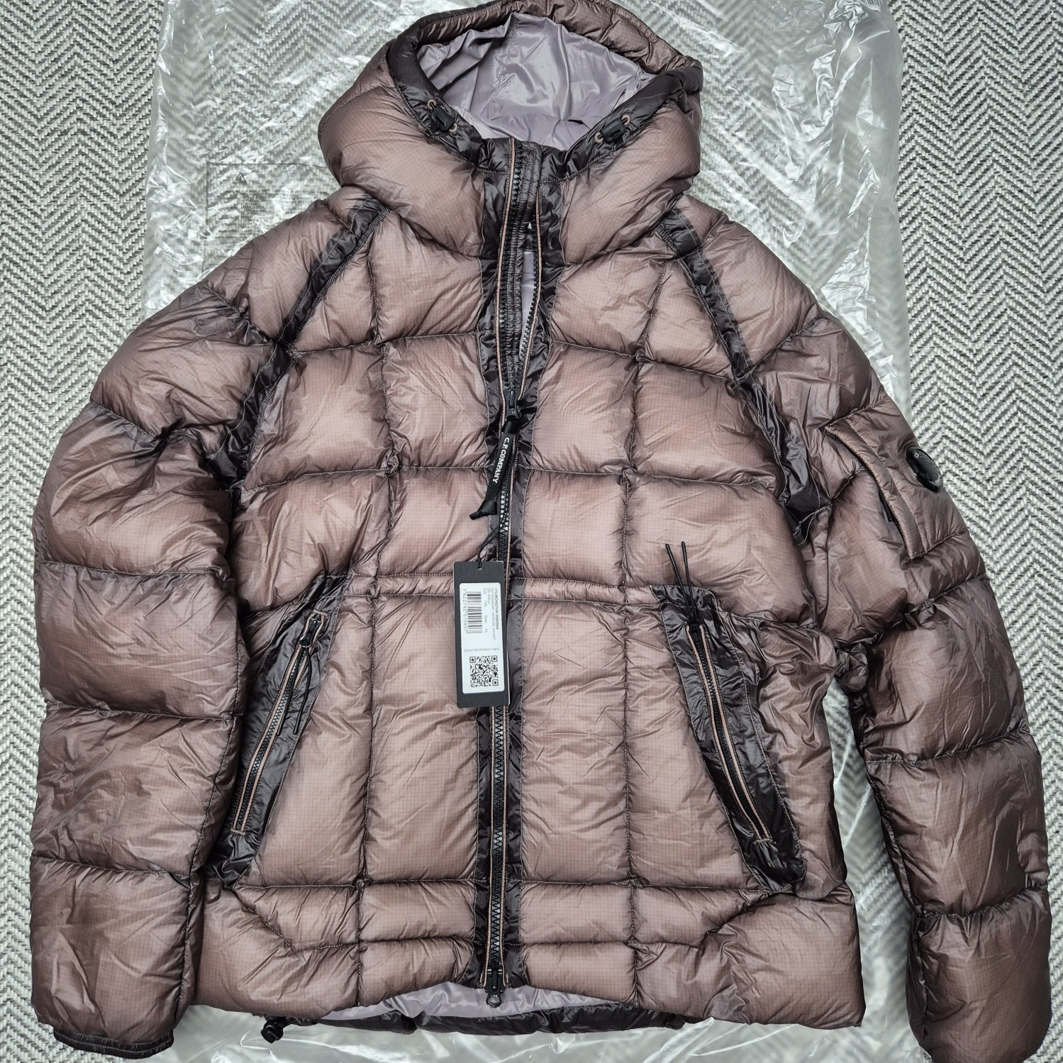 CP 퍼플 도브 | KREAM