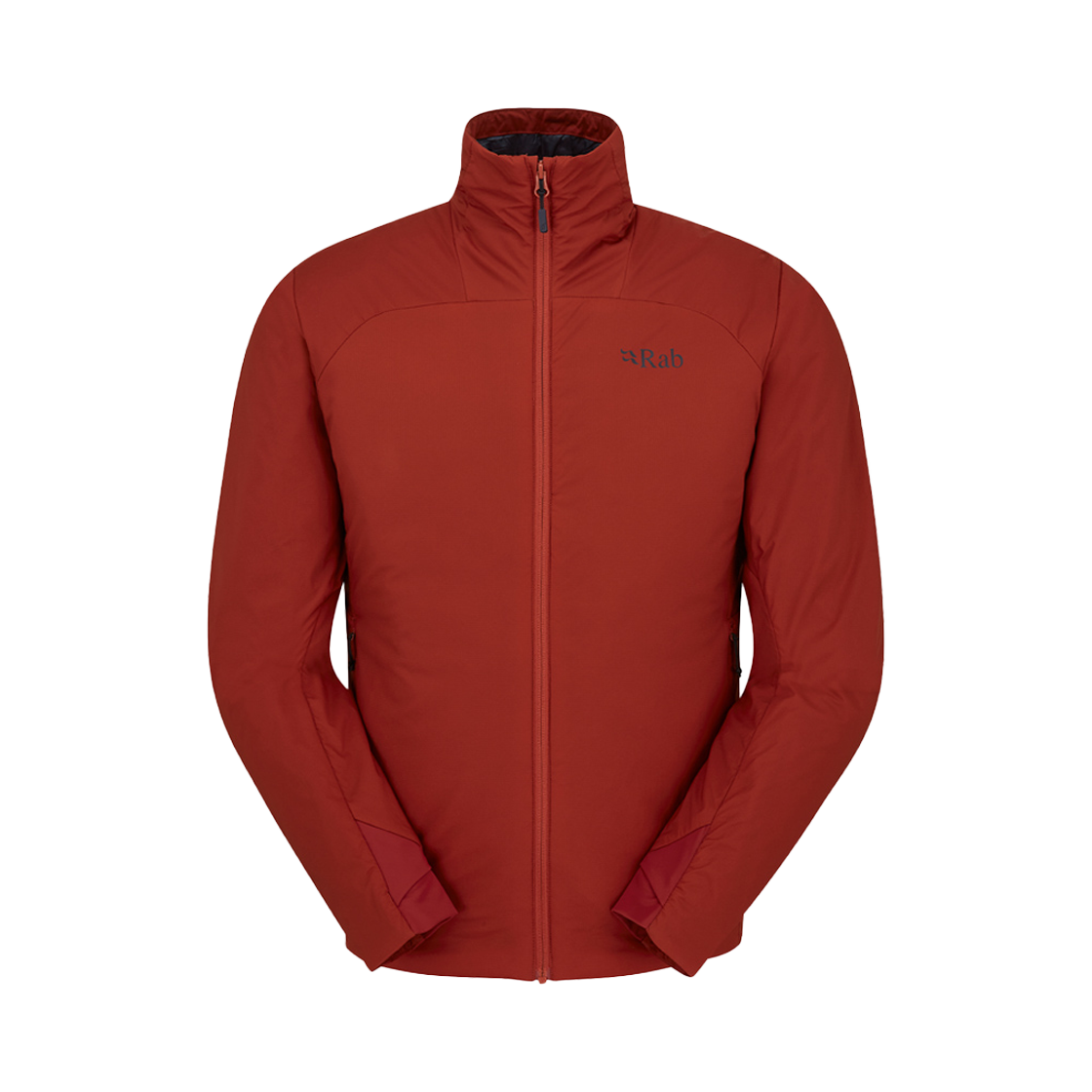 랩 젠에어 라이트 자켓 투스칸 레드 | Rab | KREAM