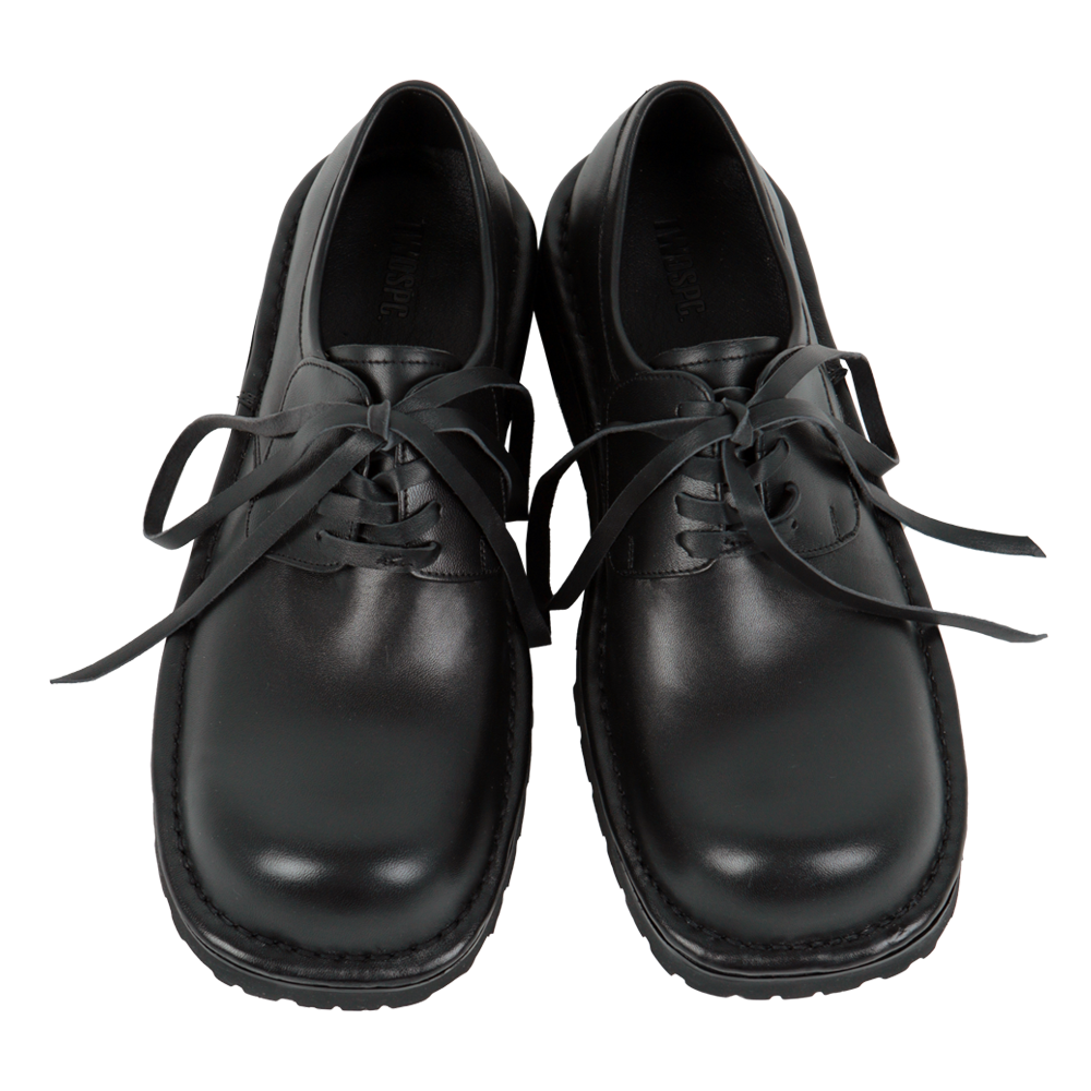 투스페이스. 빅버드 블랙 | TWOSPC. | KREAM