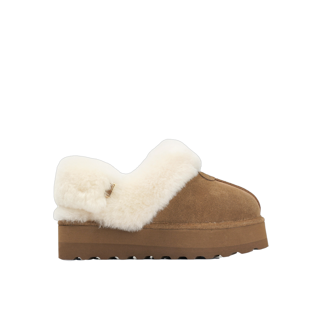 베어파우 엘리사 우먼즈 히코리 | BEARPAW | KREAM