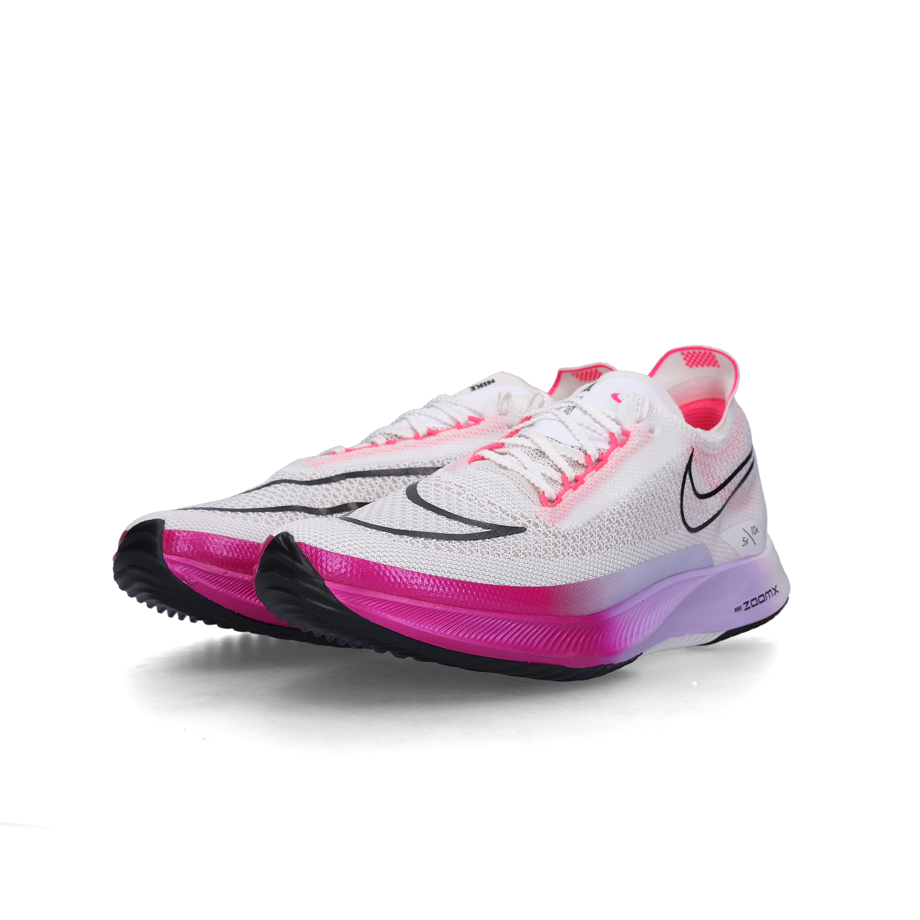 나이키 줌X 스트릭플라이 화이트 비비드 그레이프 | KREAM