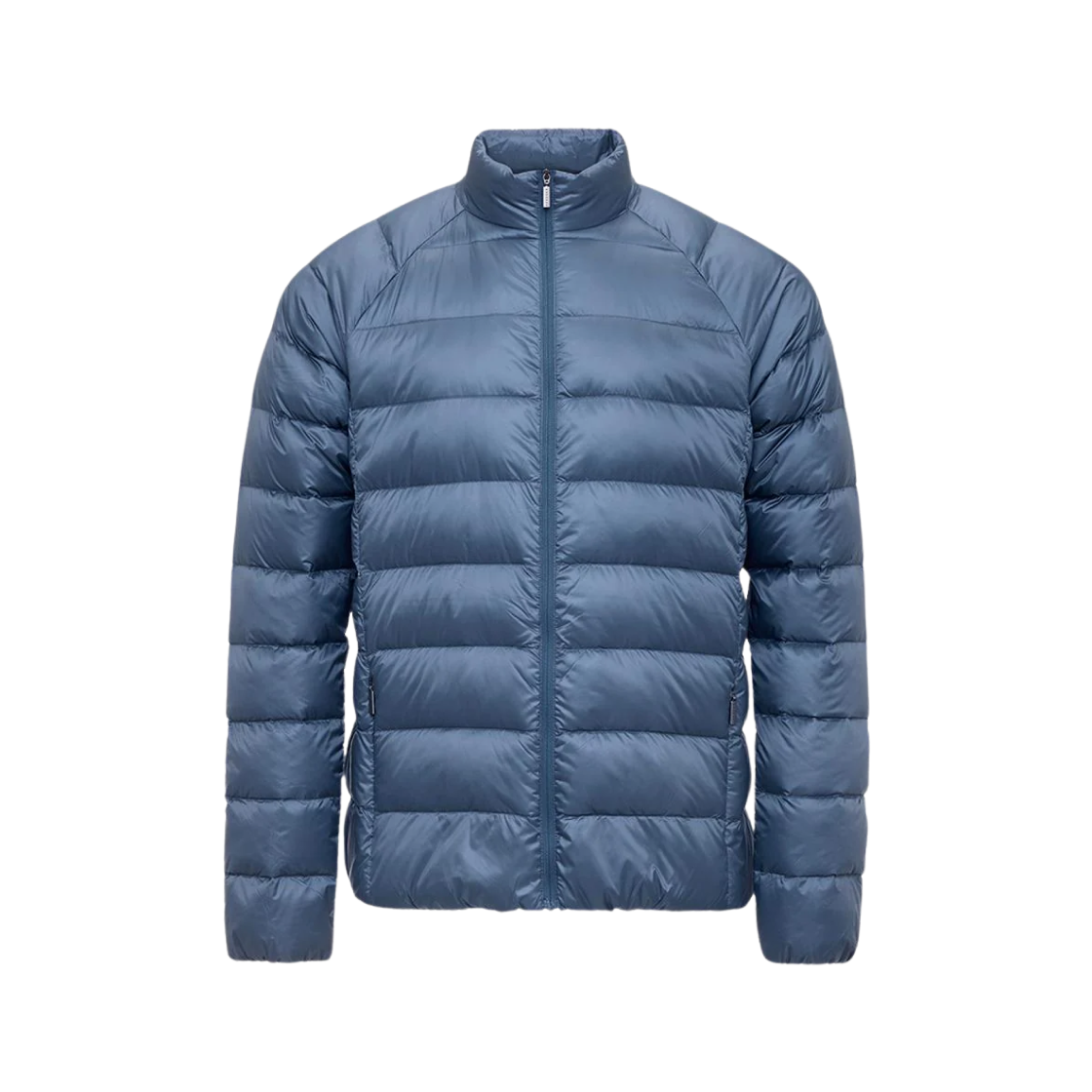 피레넥스 에어리얼 울트라 라이트 다운 자켓 다크 슬레이트 | Pyrenex | KREAM