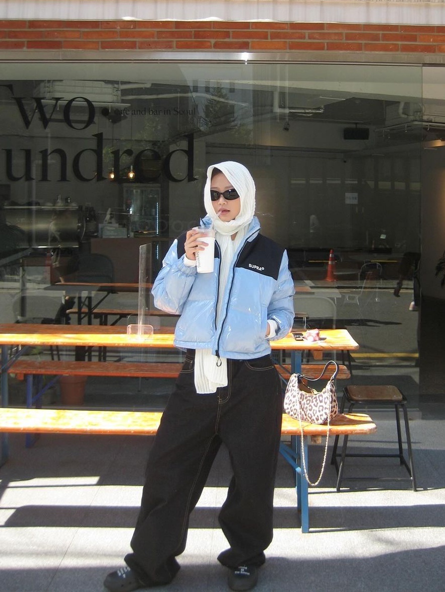 daily_shoot (@daily_shoot) 님의 게시물 | KREAM