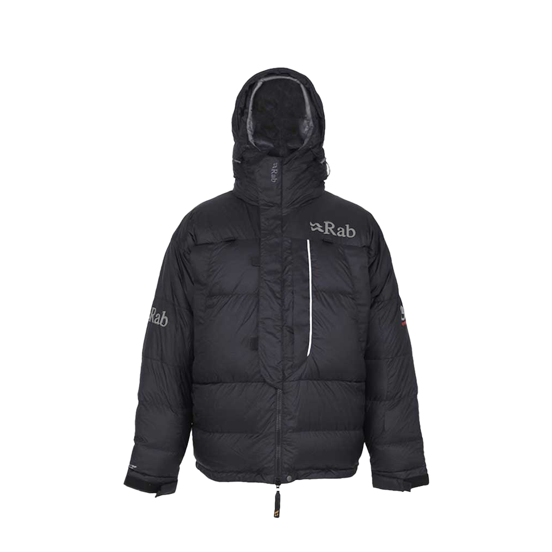 랩 익스페디션 8000 자켓 블랙 | Rab | KREAM