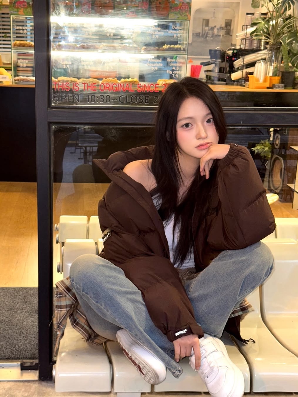 daily_shoot (@daily_shoot) 님의 게시물 | KREAM