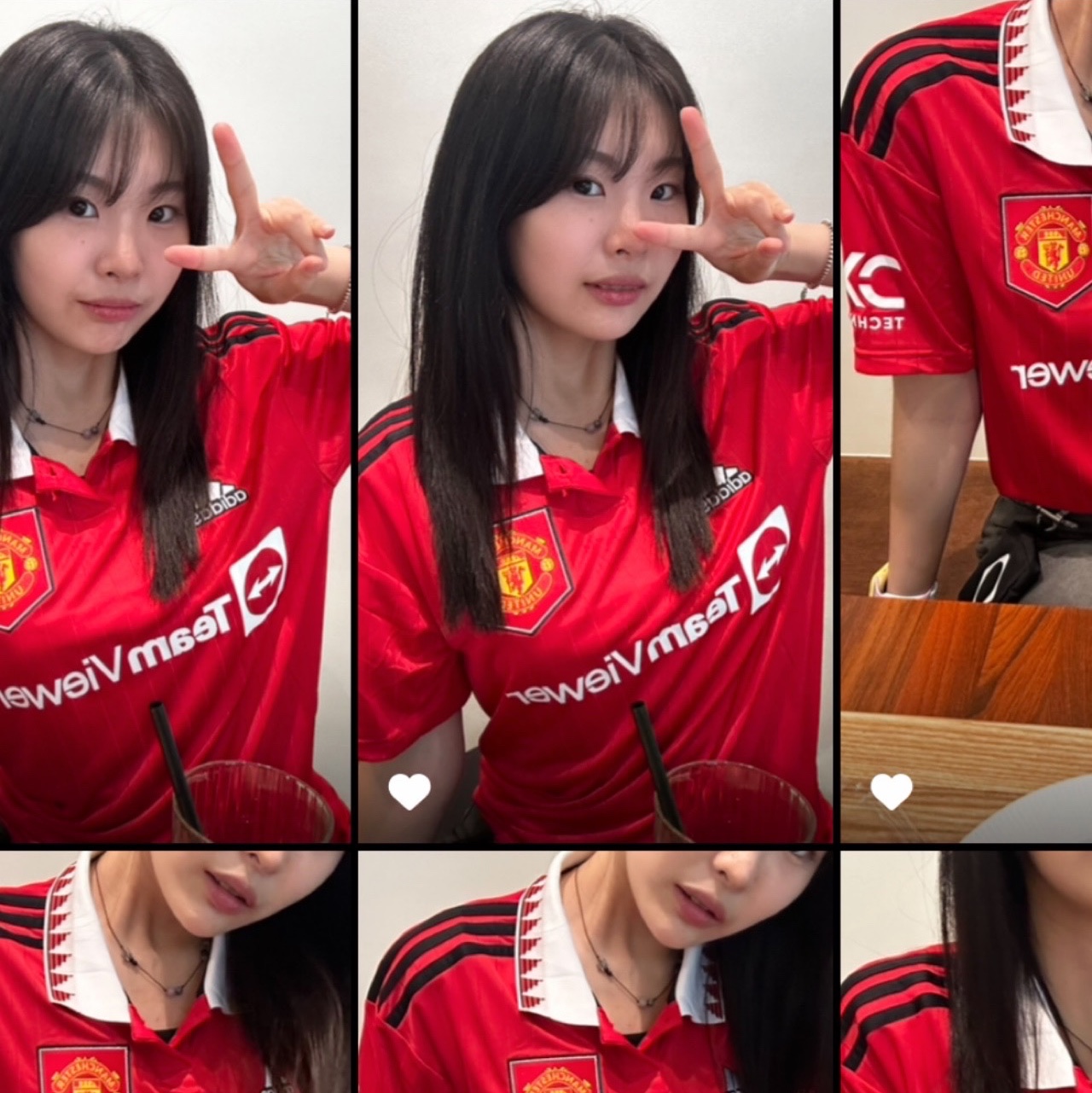 hw0320m (@dqtwx3) 님의 게시물 | KREAM