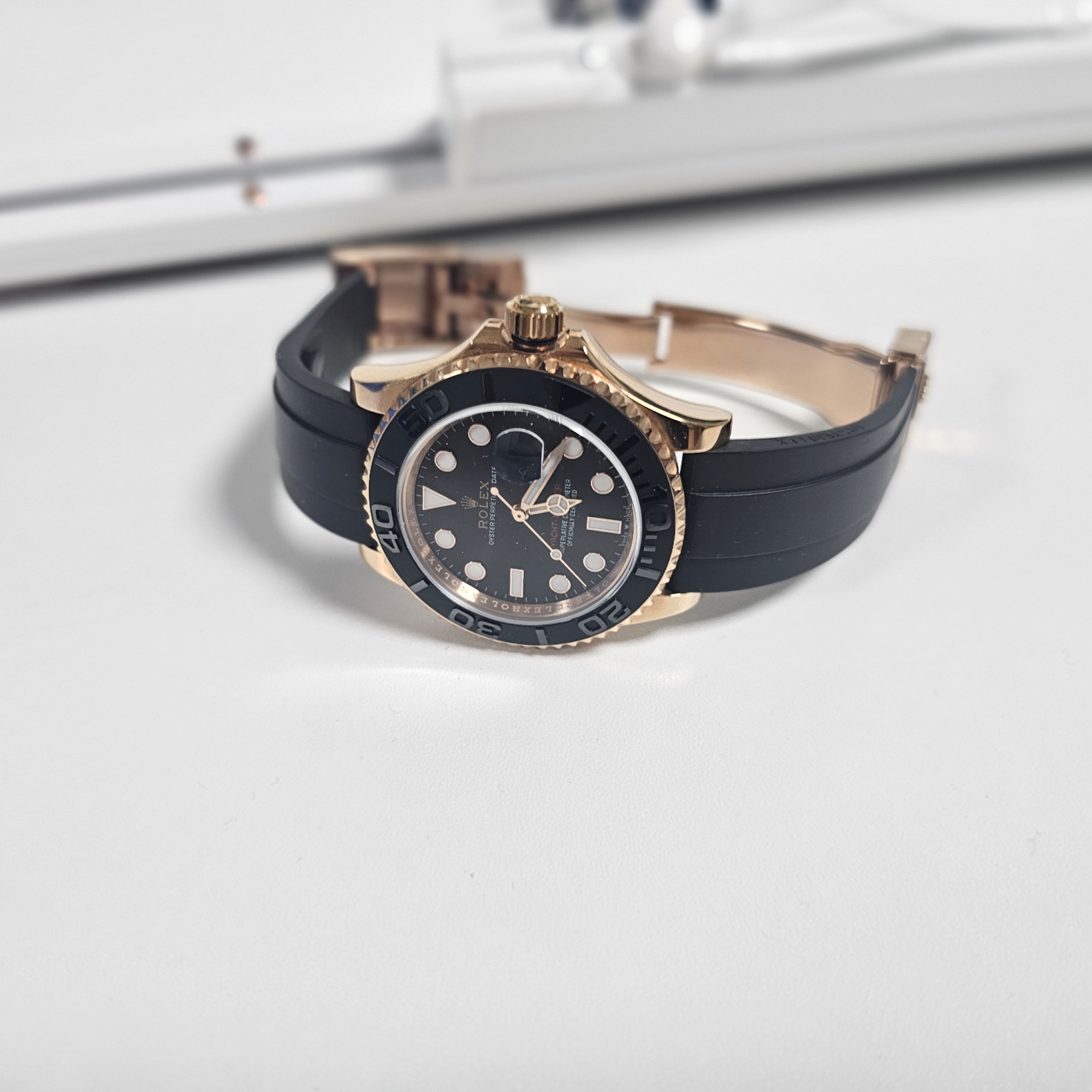 땀나도 편한 리버밴드 | KREAM