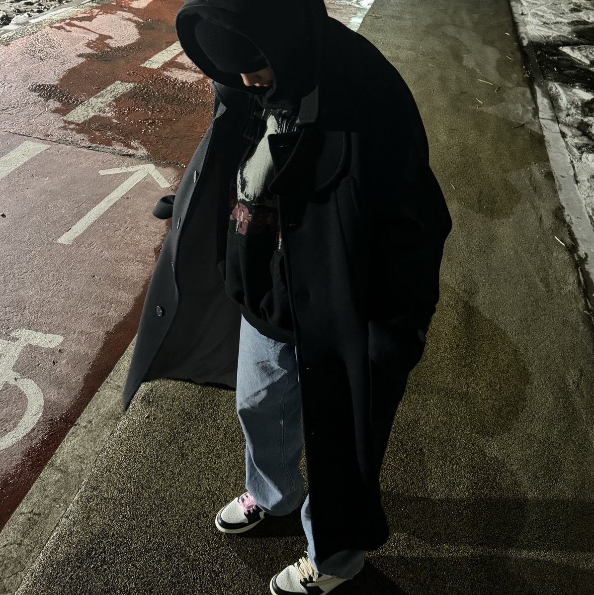 따뜻합니당 | KREAM